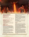 New Monster: Magma Elemental — DND Unleashed: A Homebrew Expansion for ...