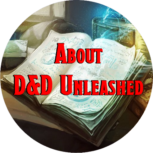 The Elements and Beyond (v1.0) — DND Unleashed: A Homebrew Expansion for 5th Edition Dungeons ...