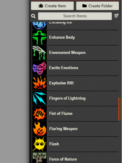 D&D Unleashed on FoundryVTT — DND Unleashed: A Homebrew Expansion for ...