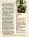 New Monster: Leprechaun — DND Unleashed: A Homebrew Expansion for 5th ...