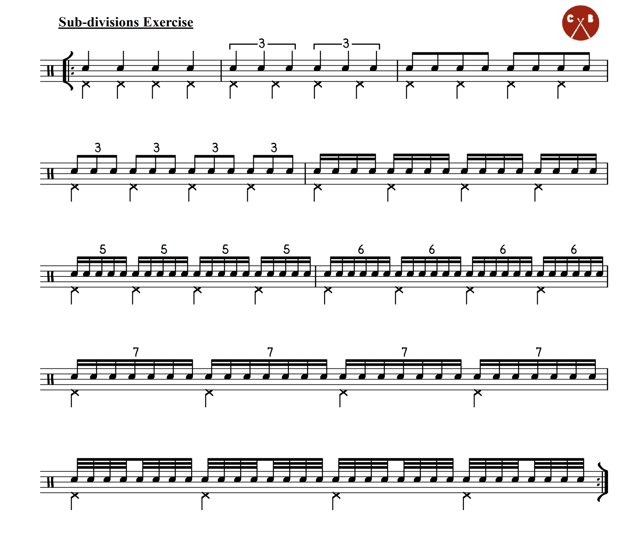 How to Develop a Strong Sense of Tempo — Cypress Bartlett