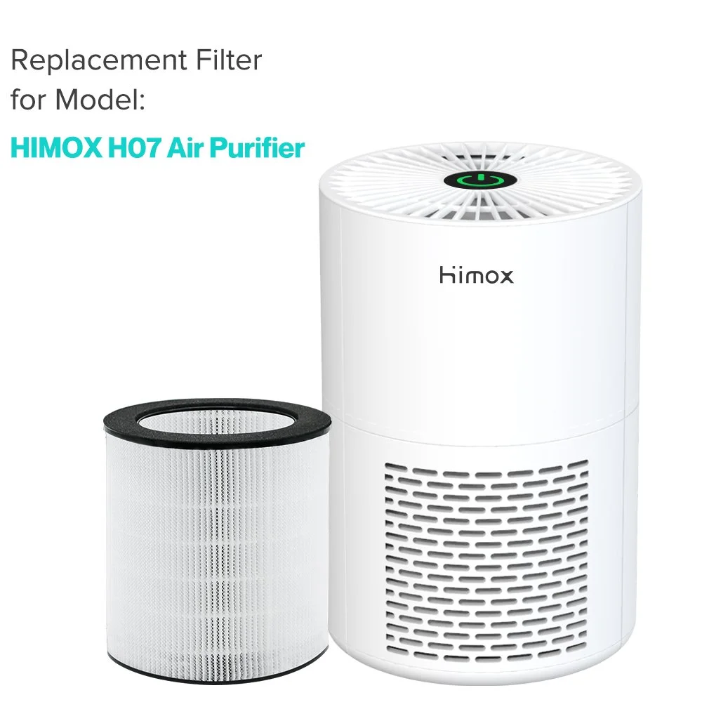 H07 Replacement Filter — Himox.com/home