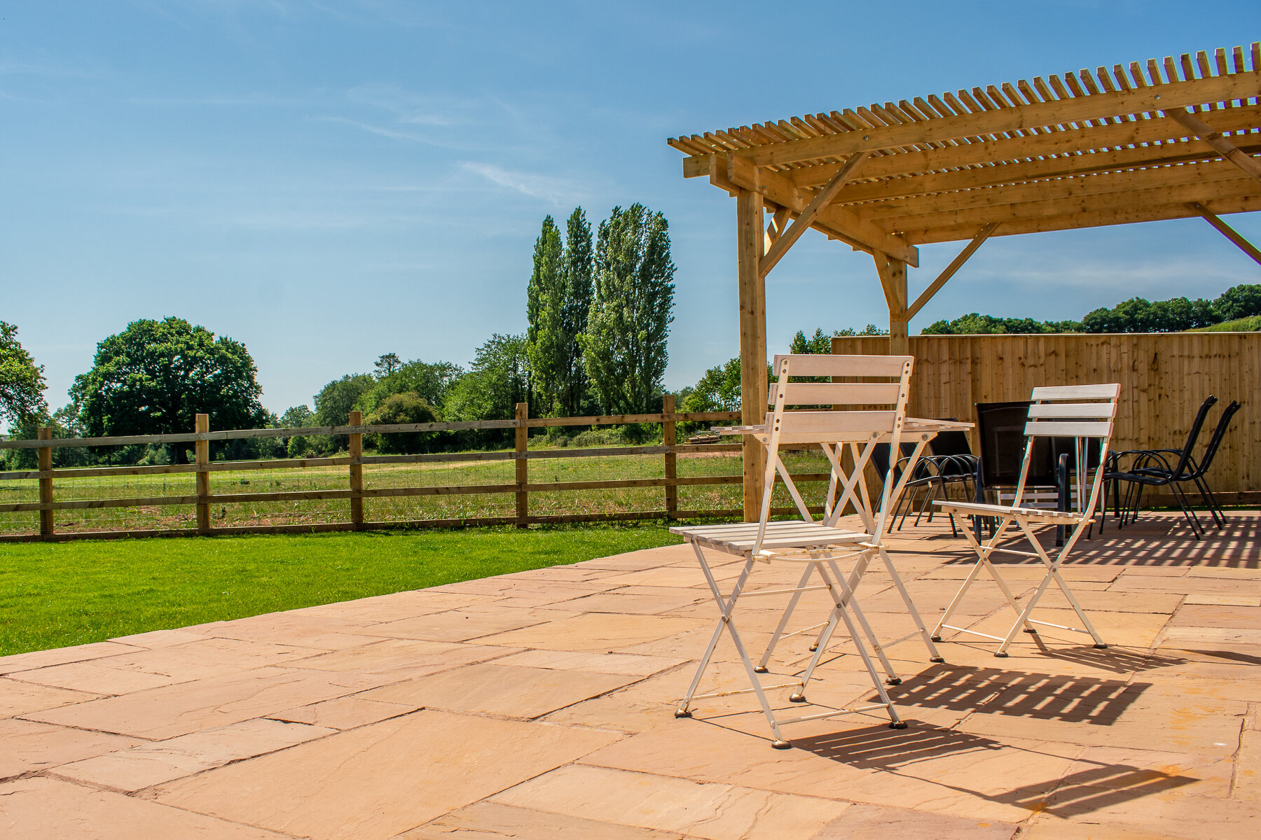 Walnut Tree Barn | Holiday Home