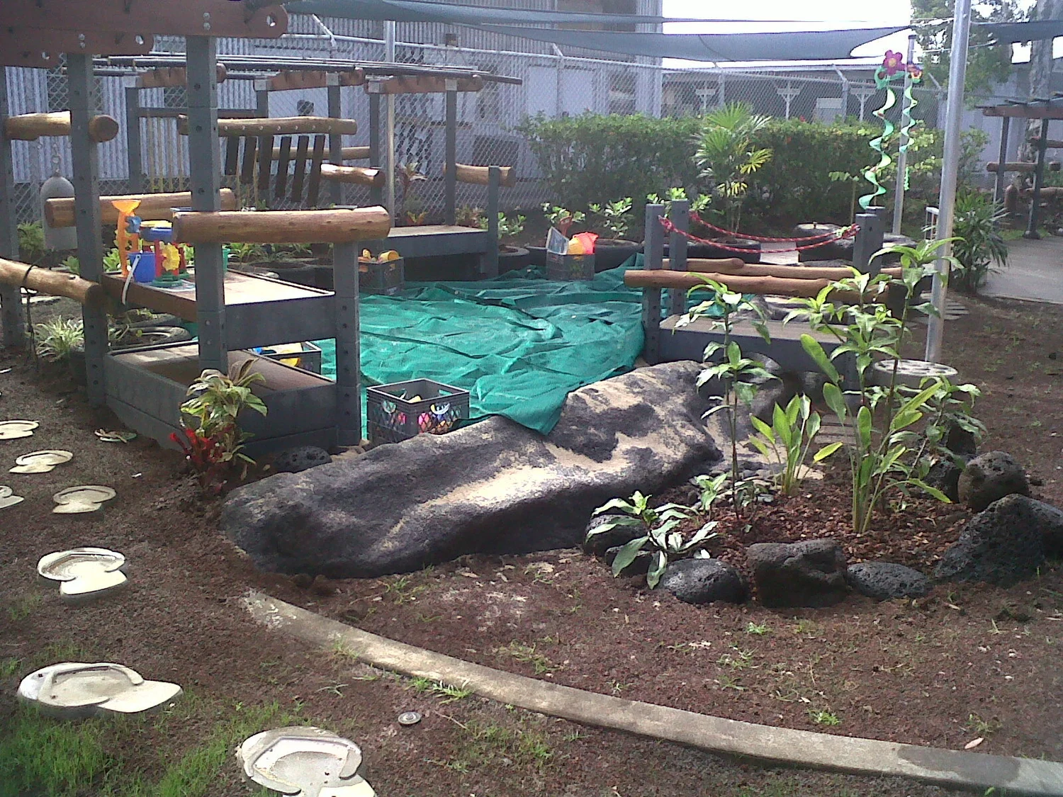 Hilo Children's Center — PlayOasis