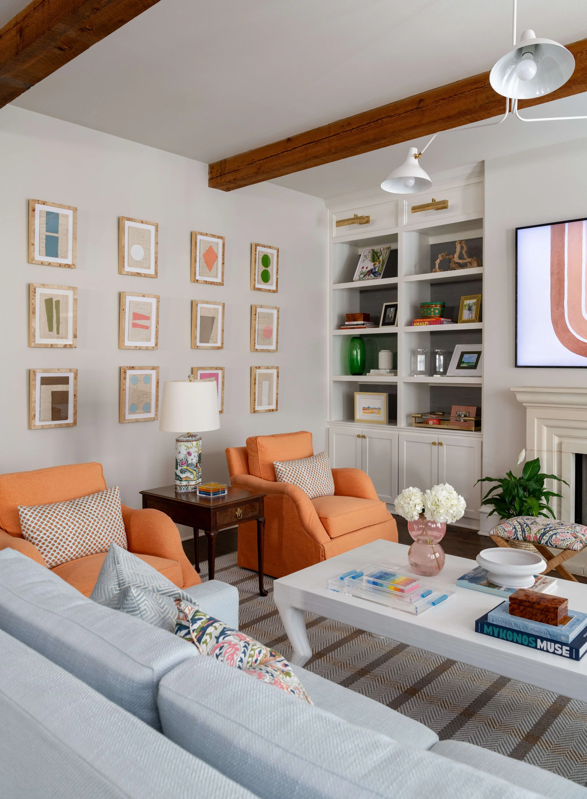 Caruth — Emory Mckim Design