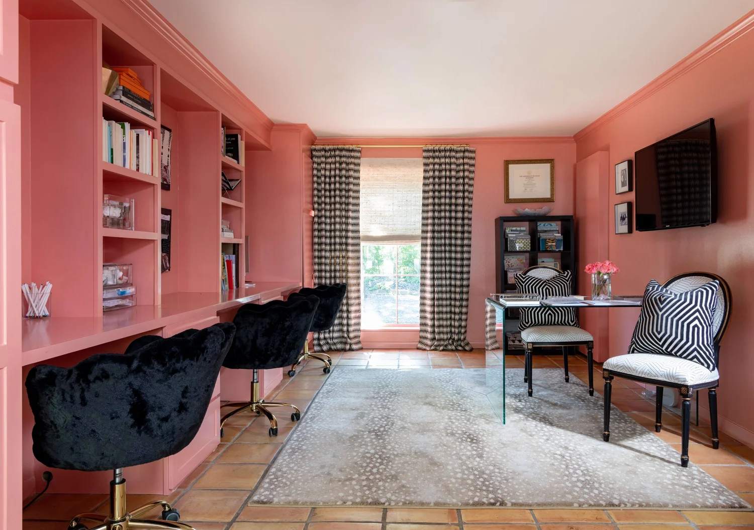 Greenway Parks — Emory Mckim Design