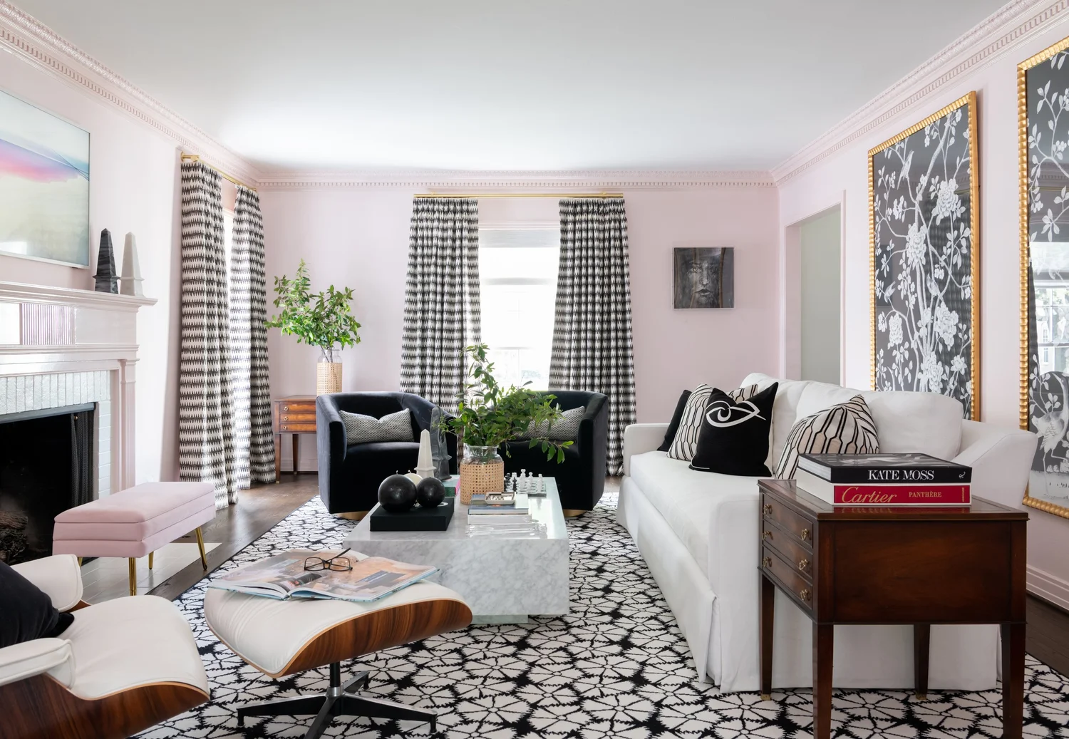 Fairfax — Emory Mckim Design