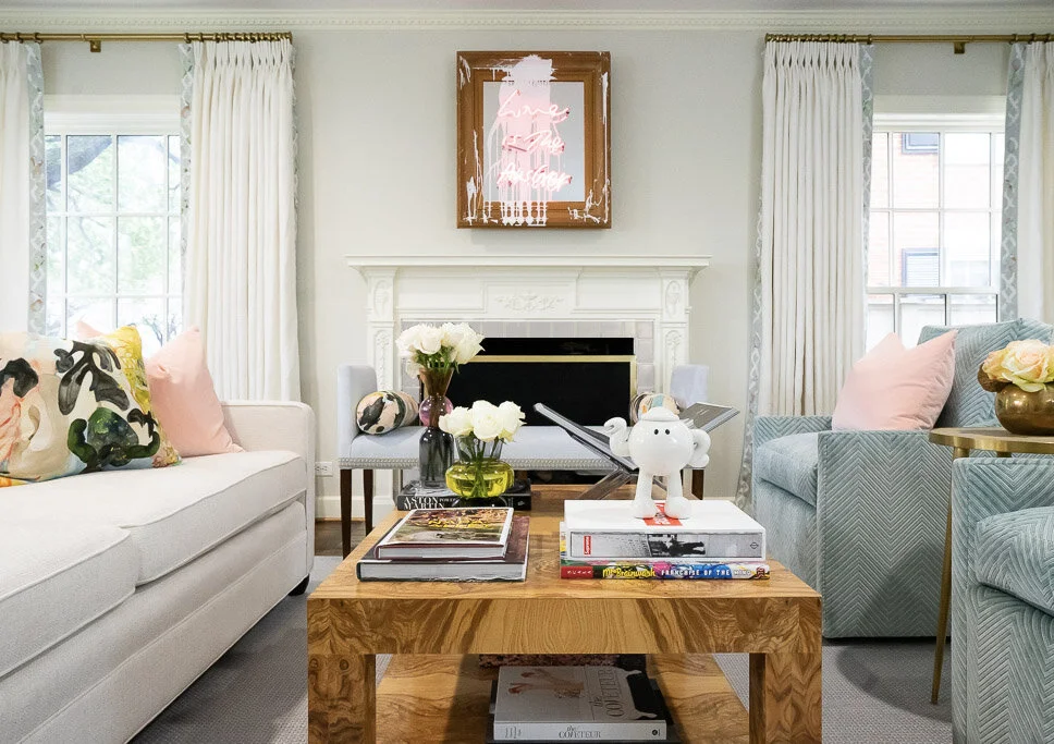 Bordeaux — Emory Mckim Design