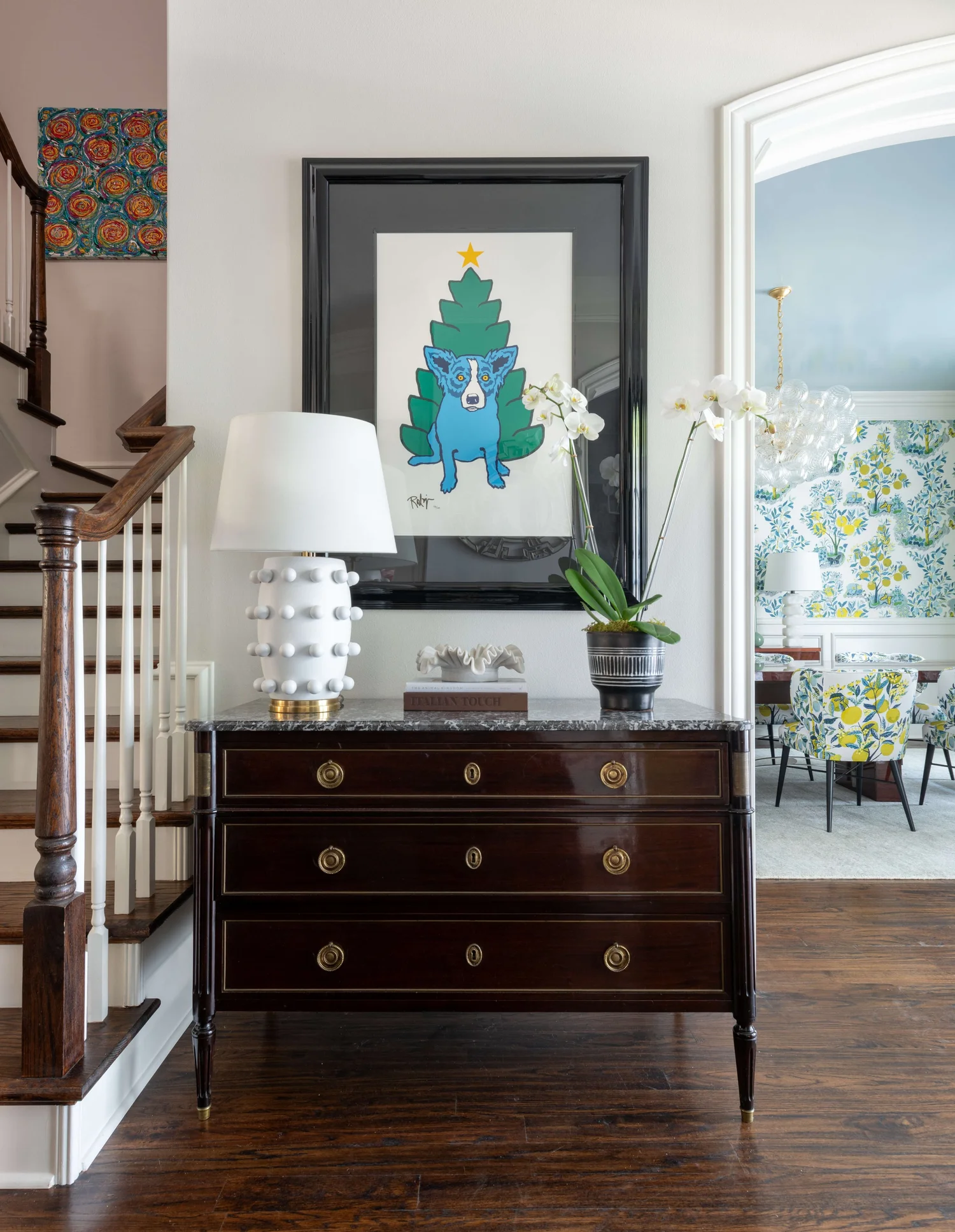 Caruth — Emory Mckim Design