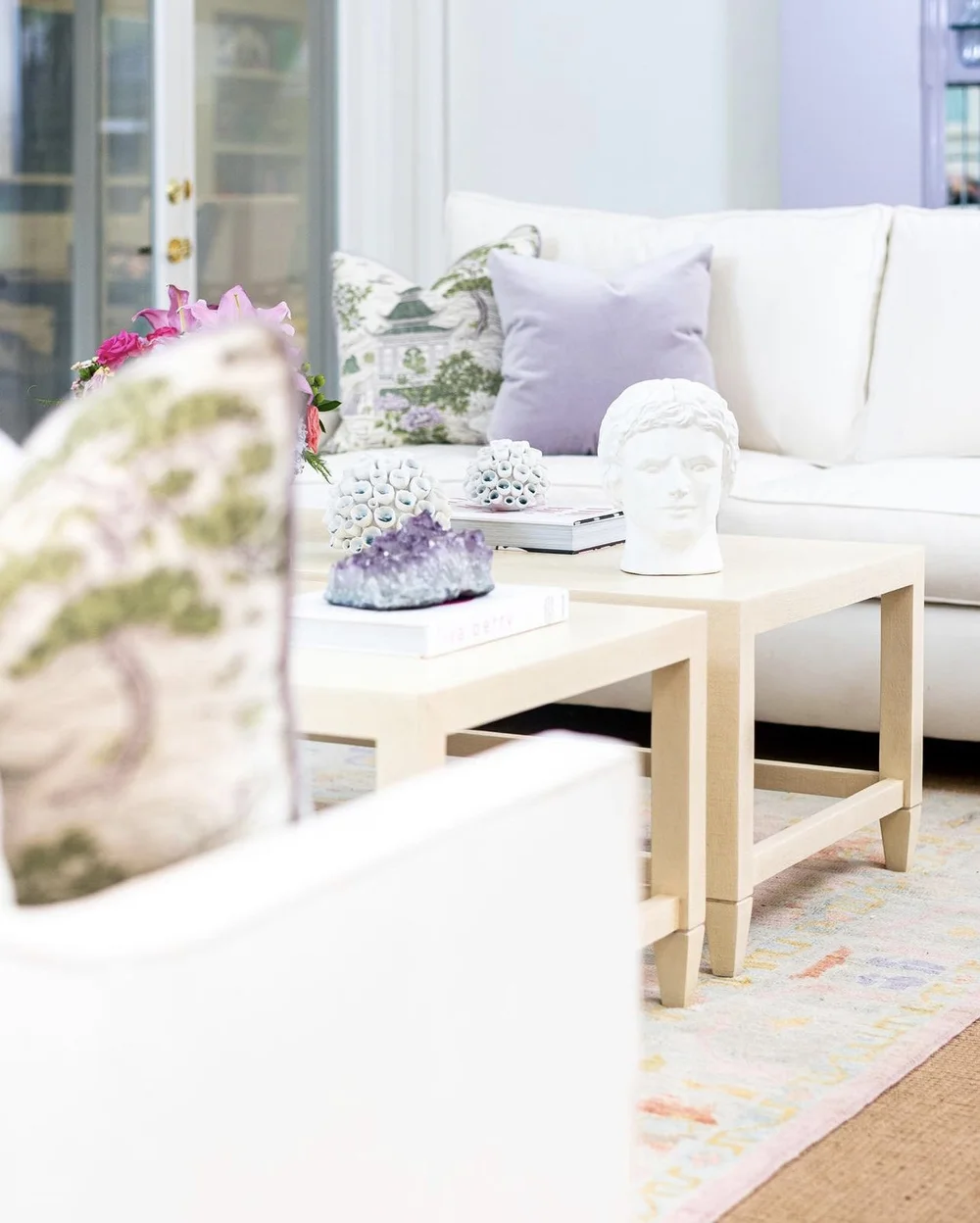 Sit and Chat — Emory Mckim Design