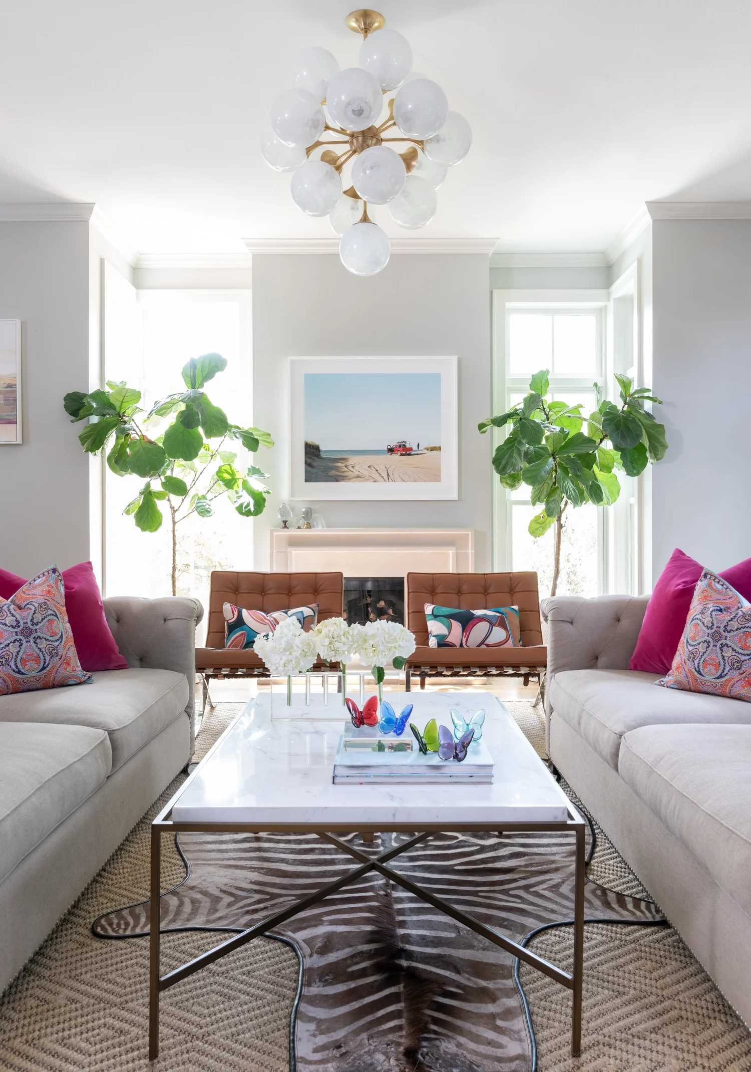 Sit and Chat — Emory Mckim Design