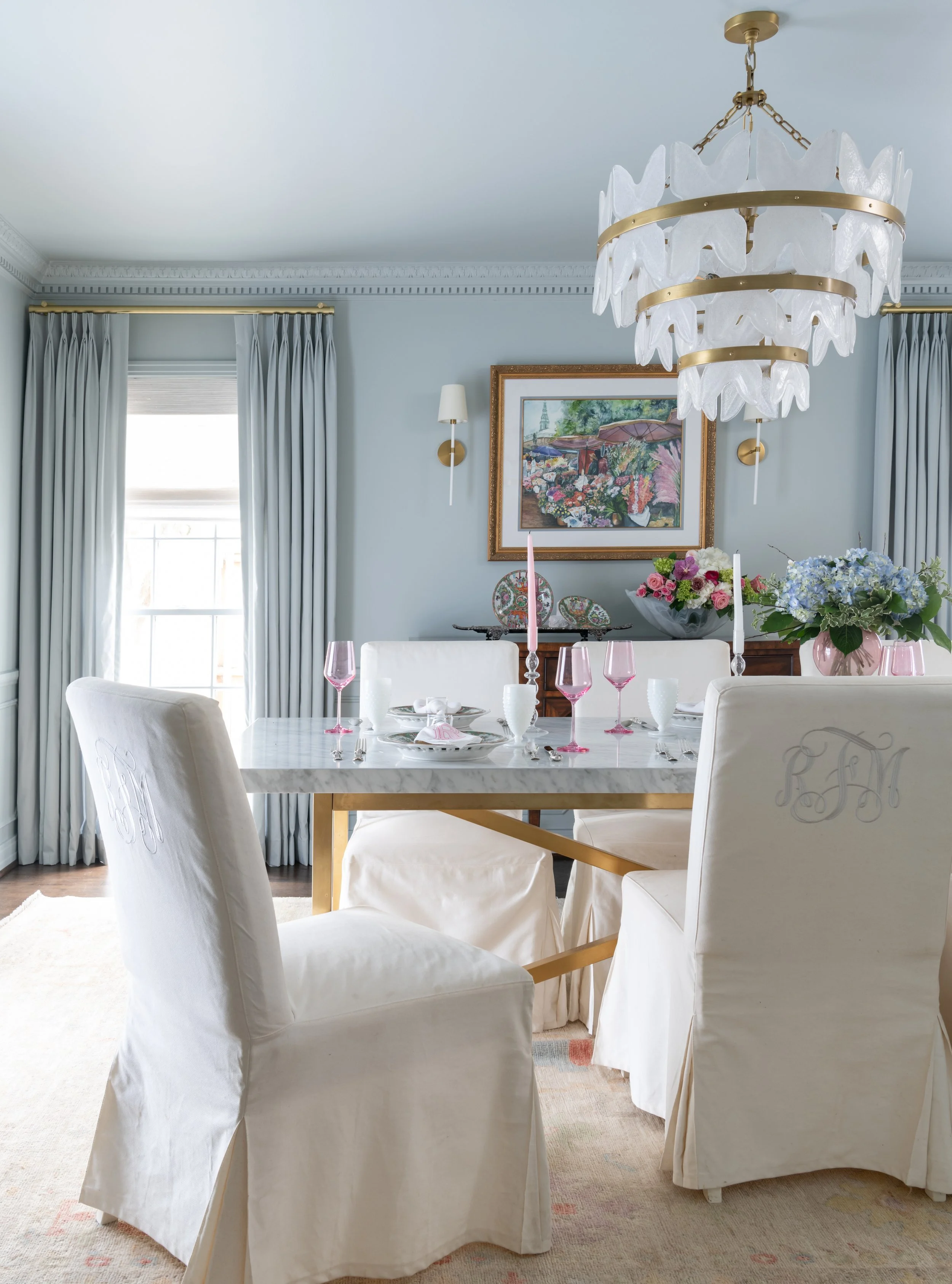 Fairfax — Emory Mckim Design
