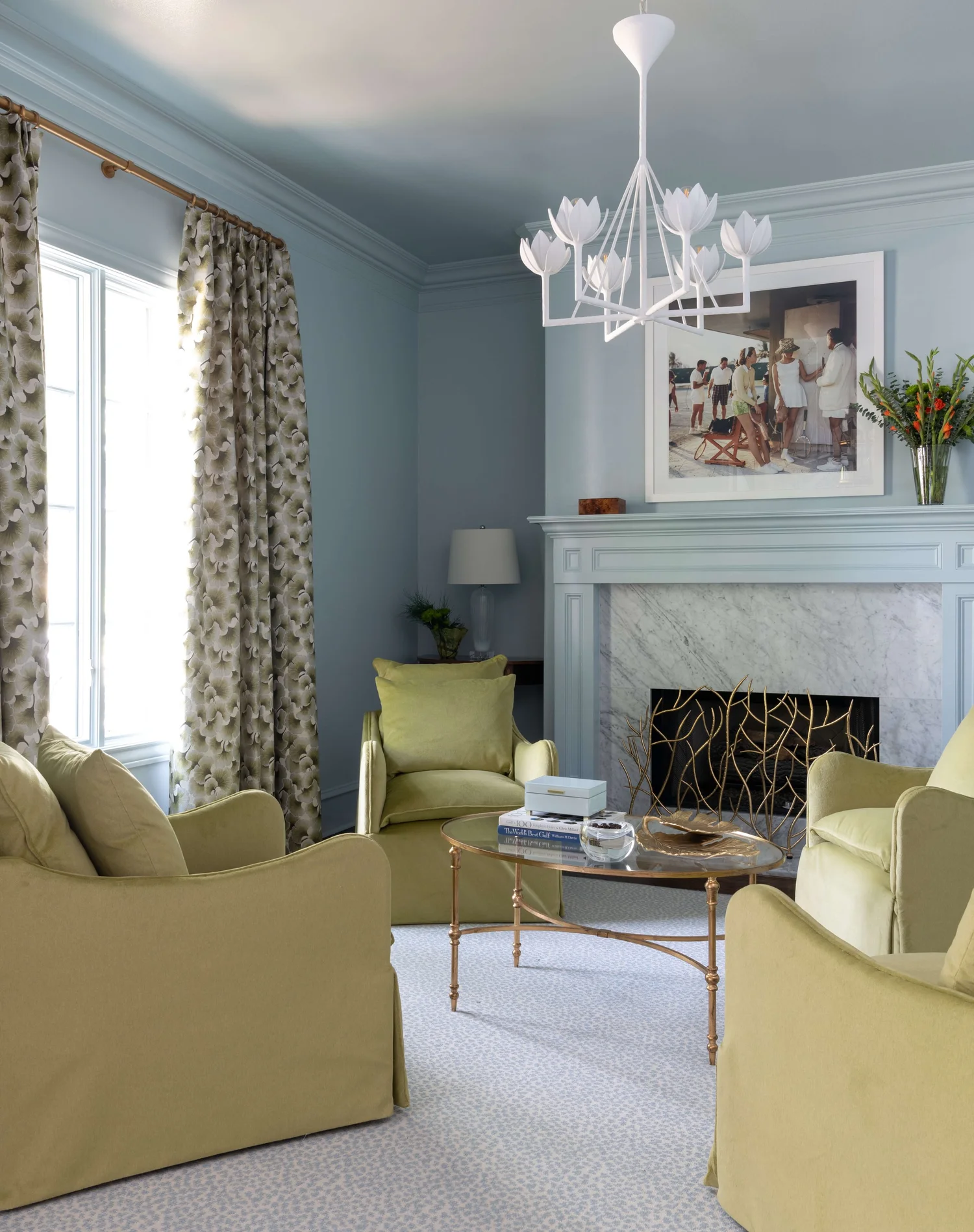 Caruth — Emory Mckim Design