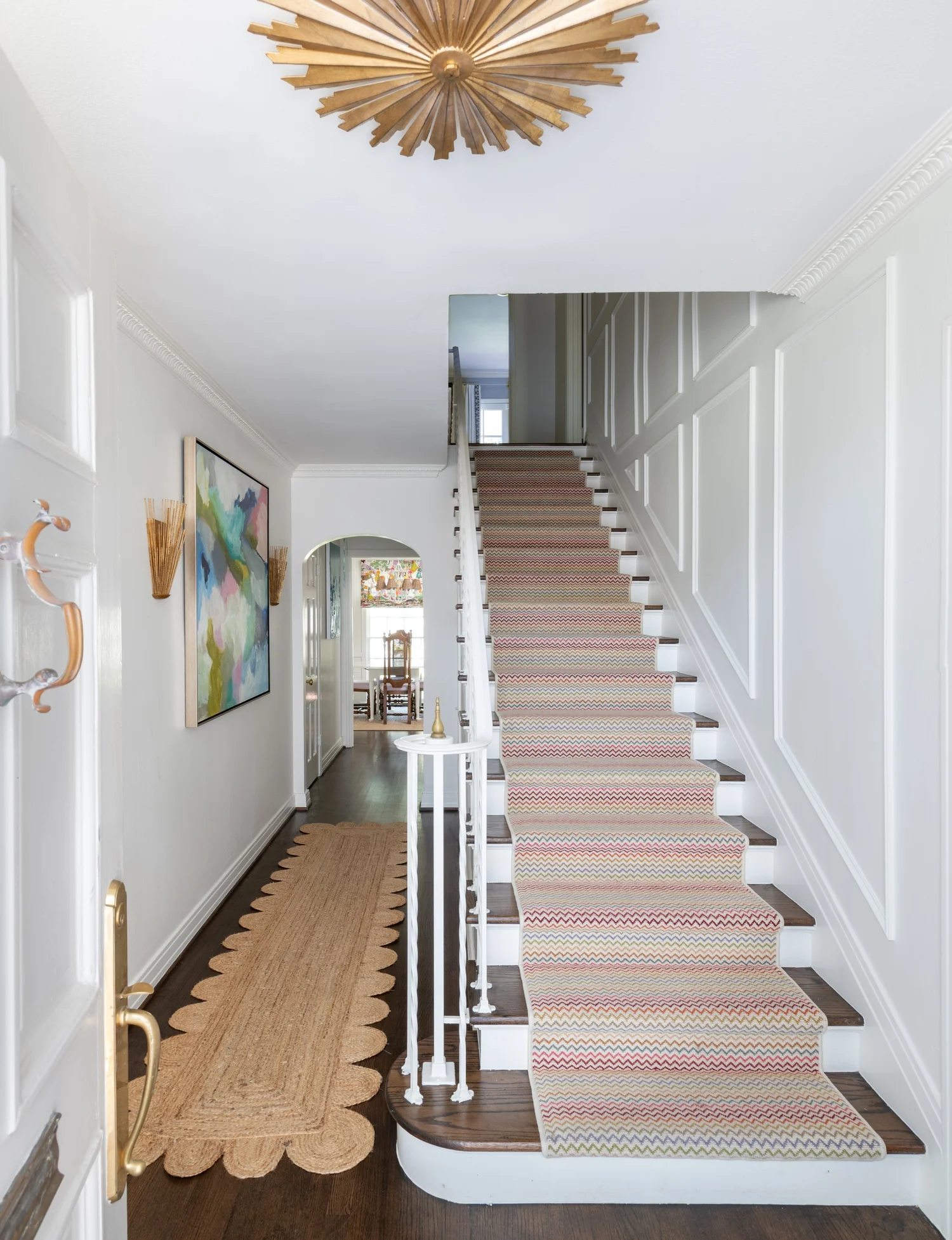 Fairfax — Emory Mckim Design