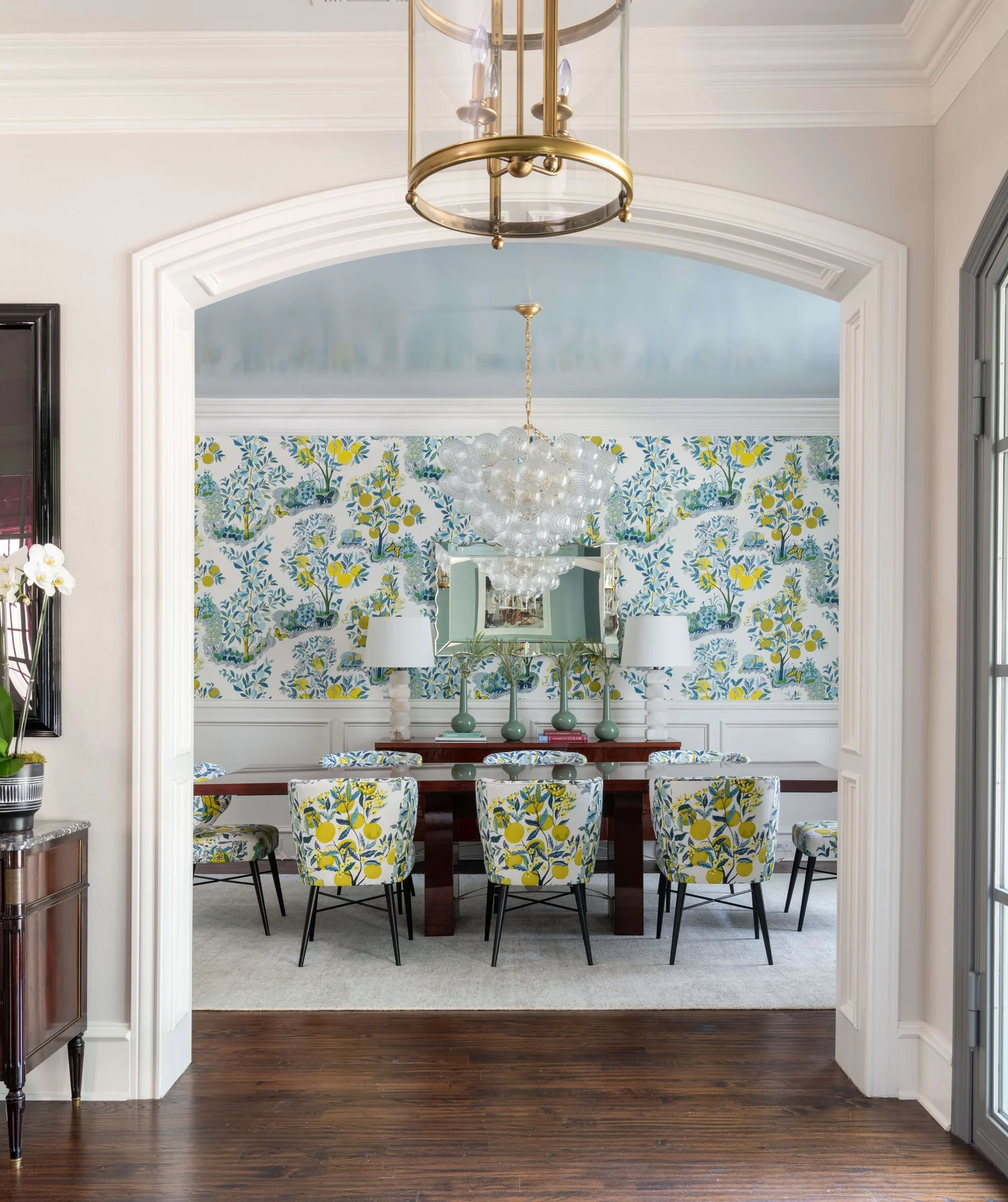 Caruth — Emory Mckim Design