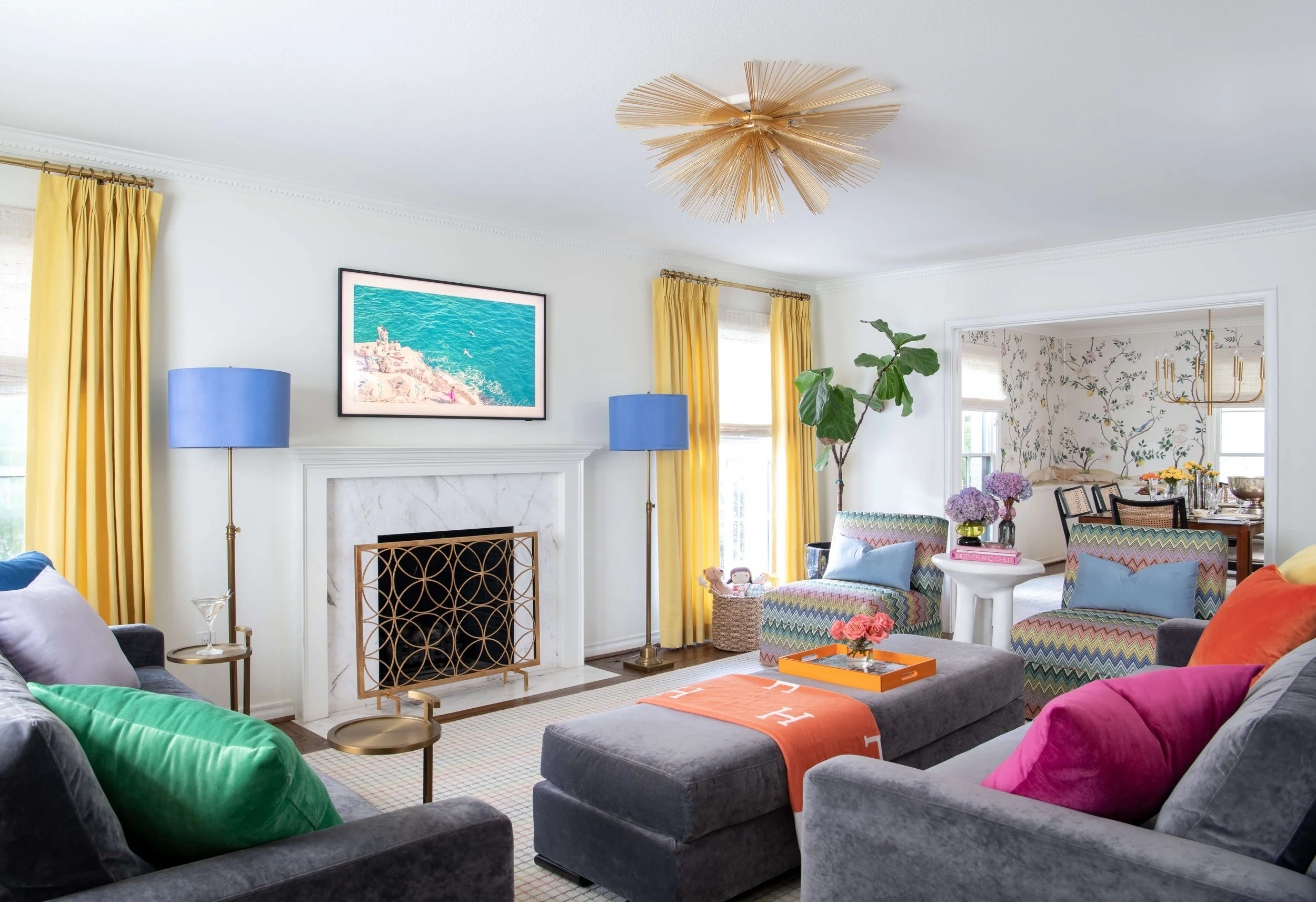 Greenway Parks — Emory Mckim Design