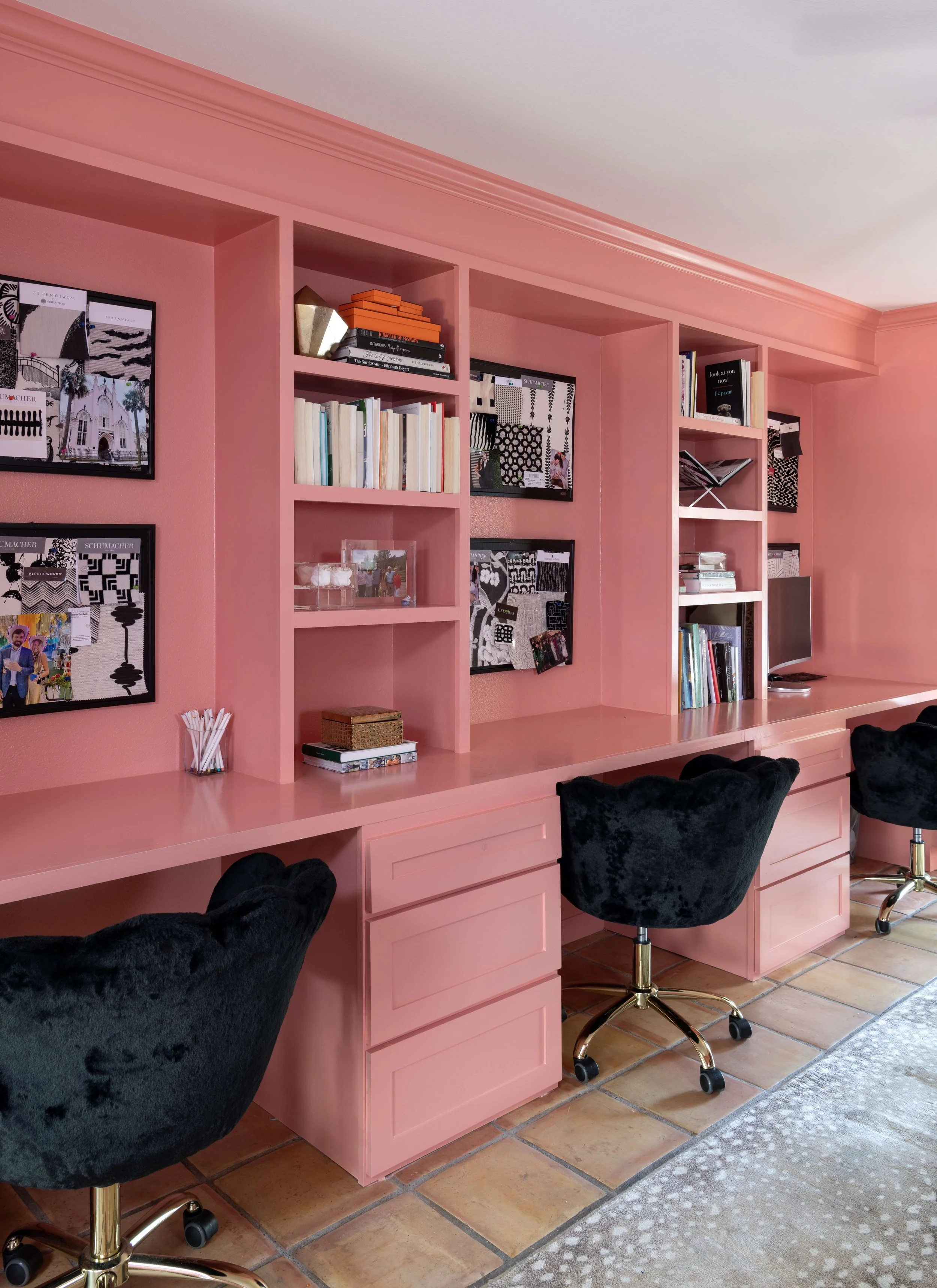 Greenway Parks — Emory Mckim Design