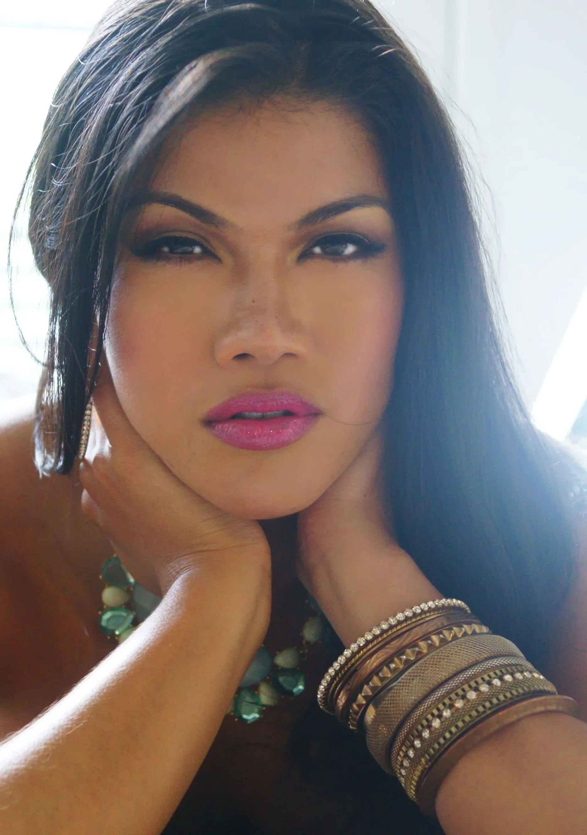 Talent — Poshe Productions