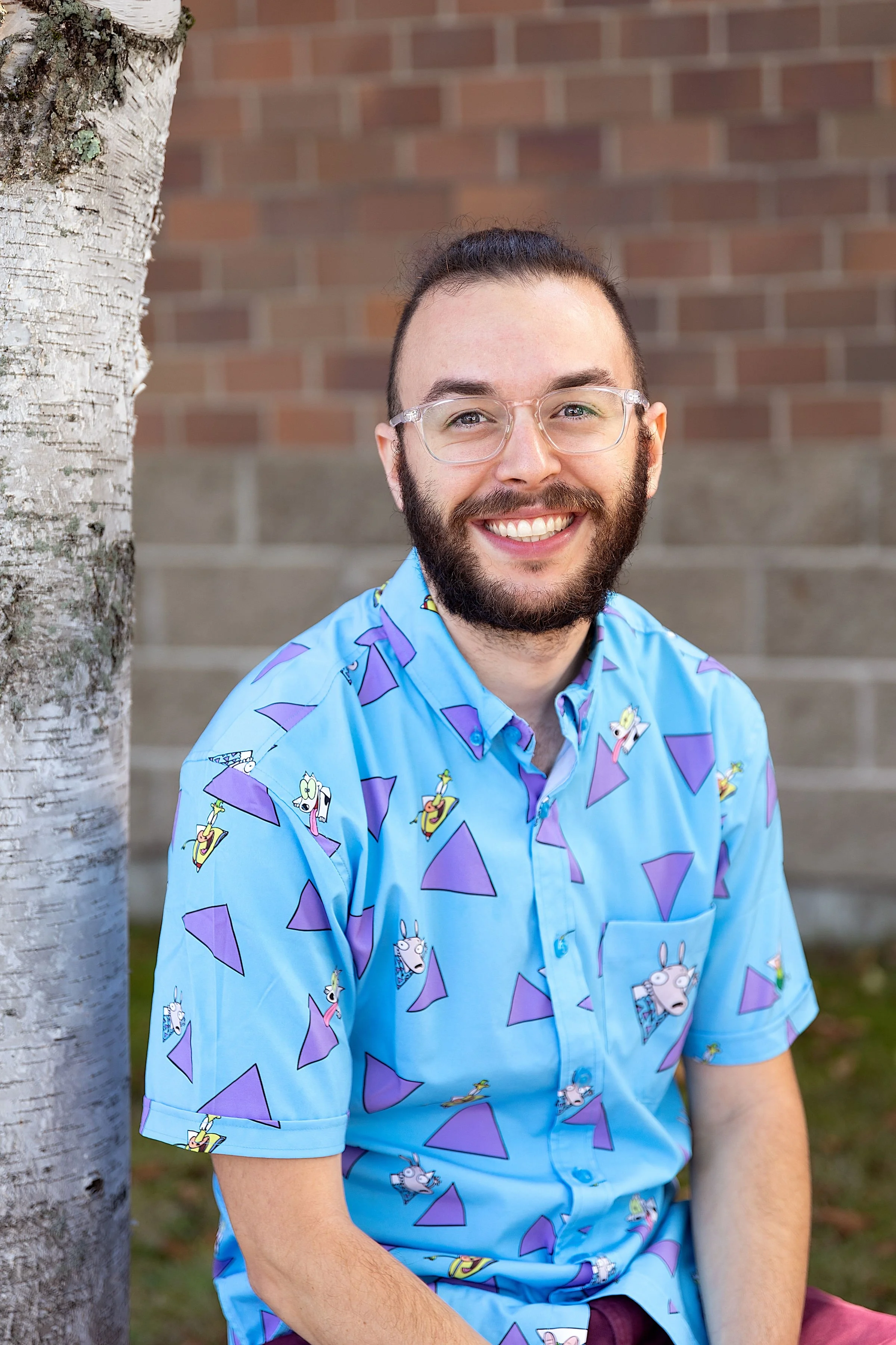 Staff Directory — Lafayette Regional School