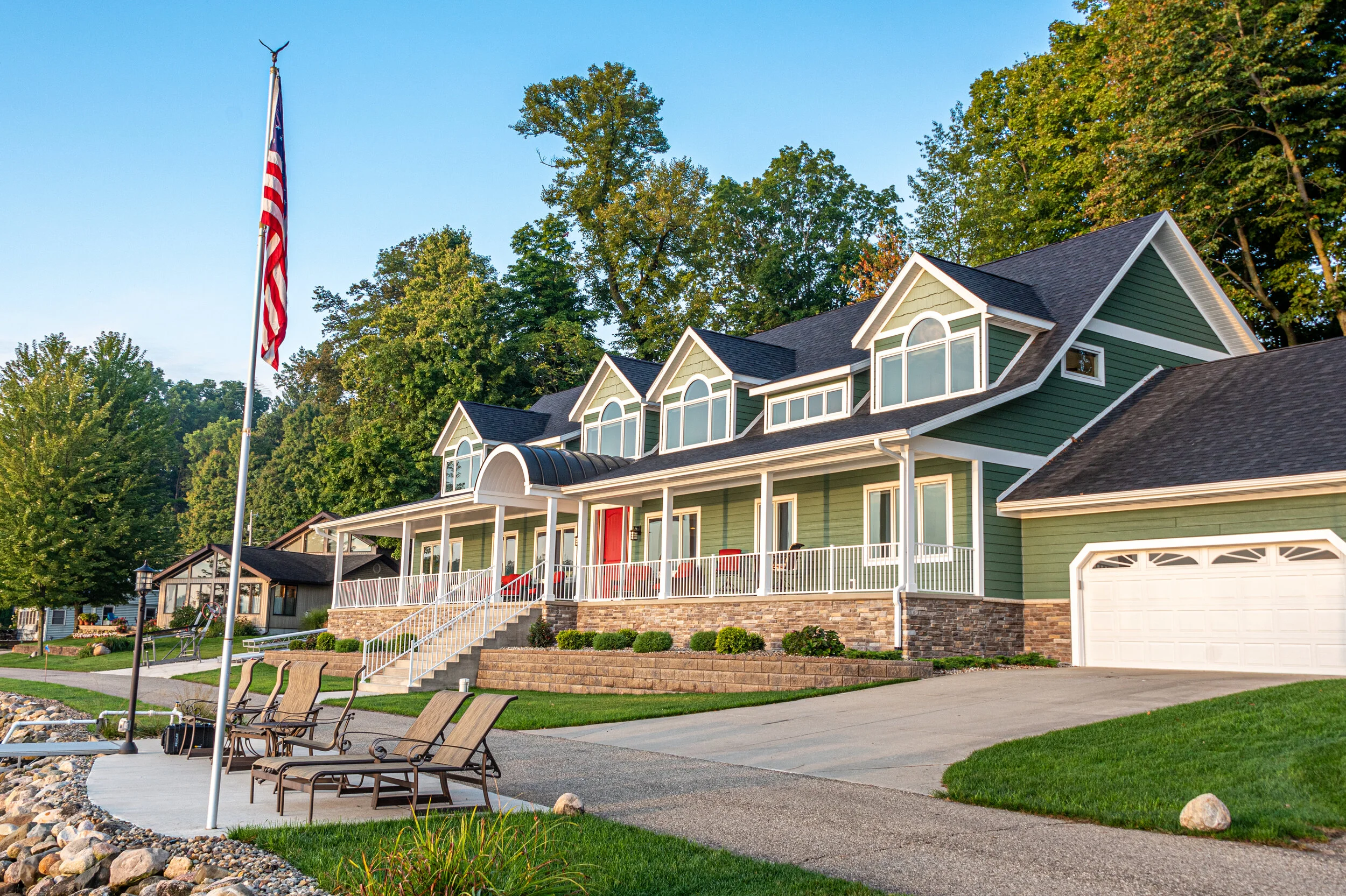 Bullseye Construction