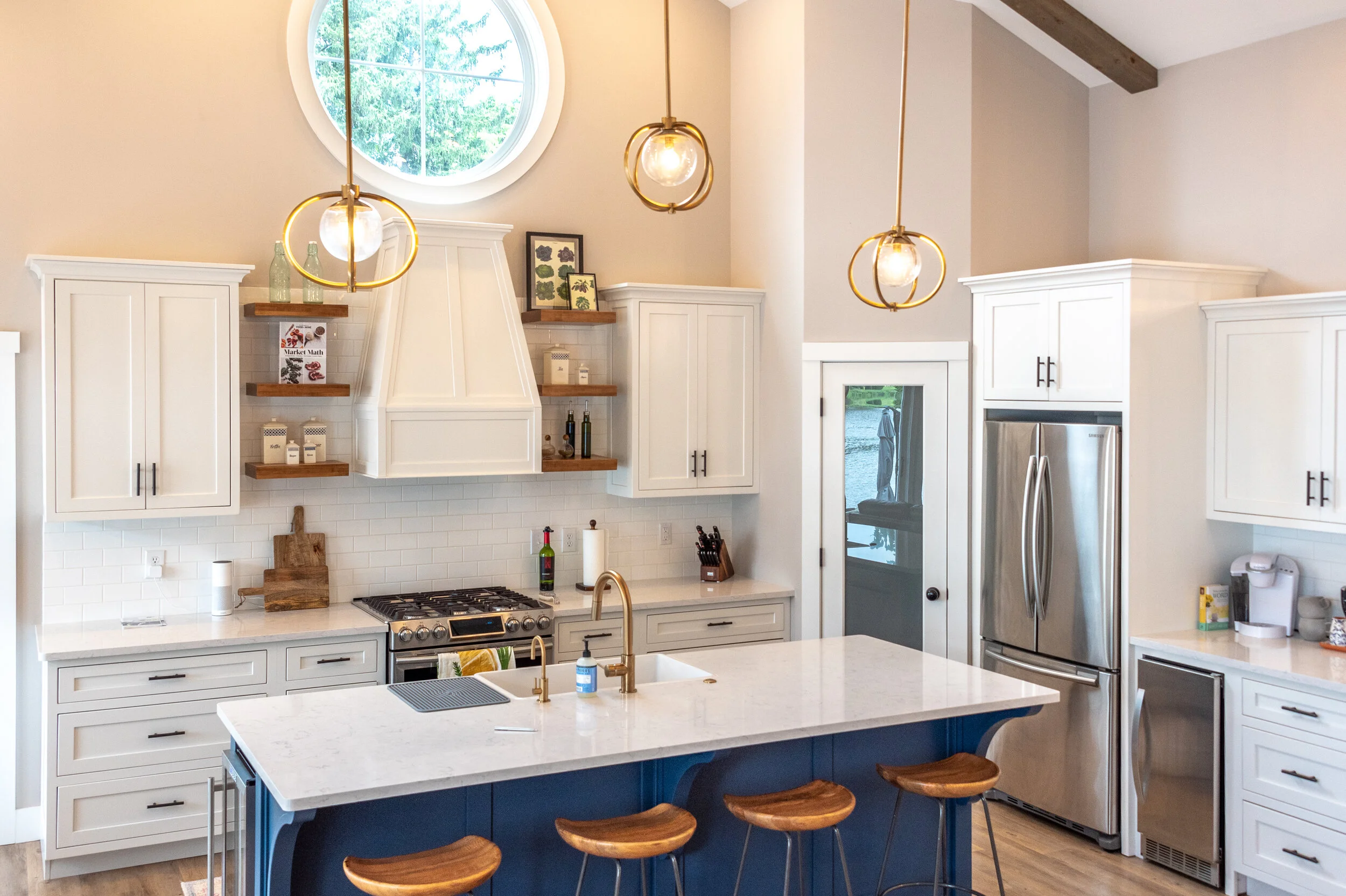 Bullseye Construction