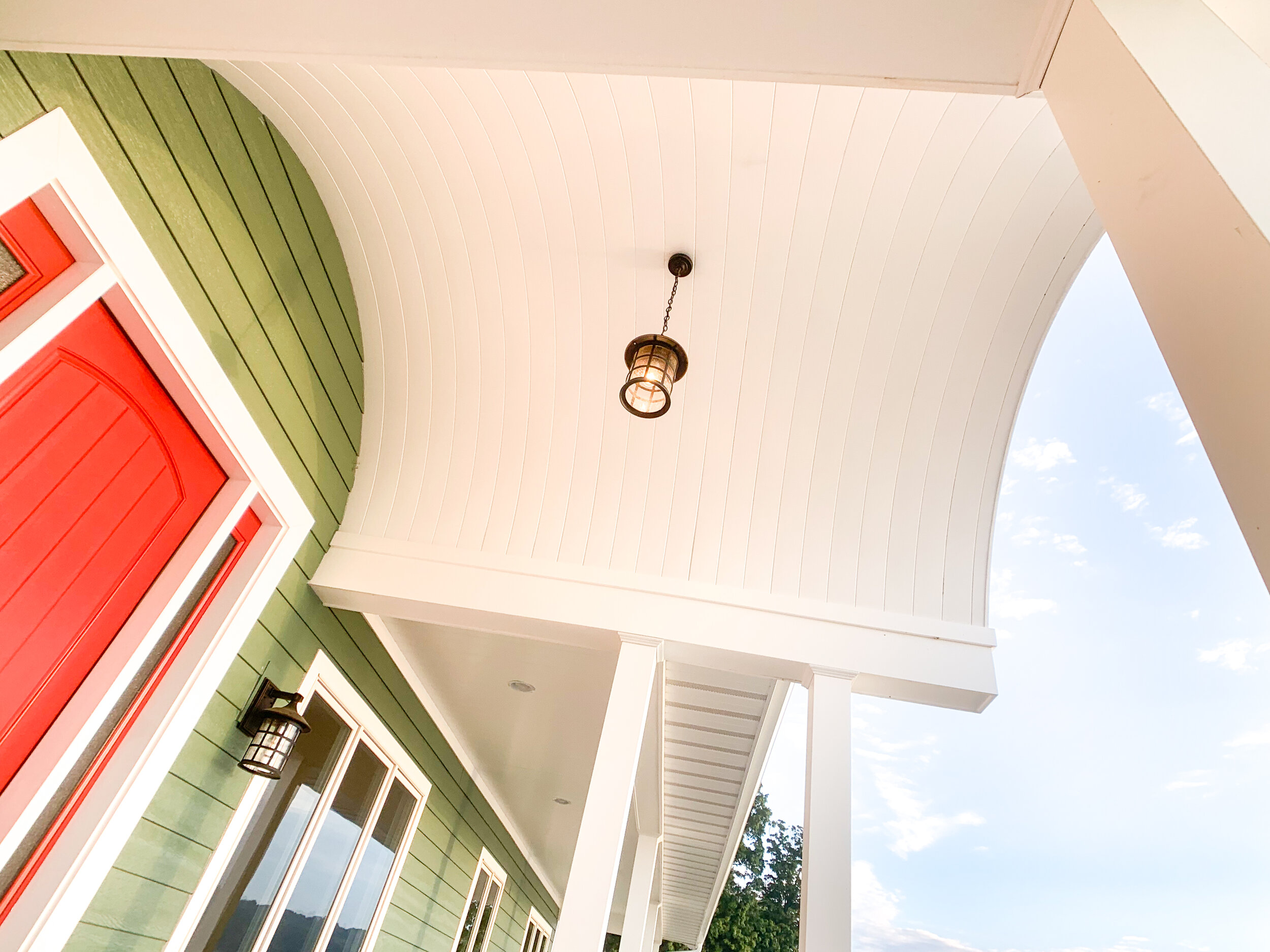 Bullseye Construction