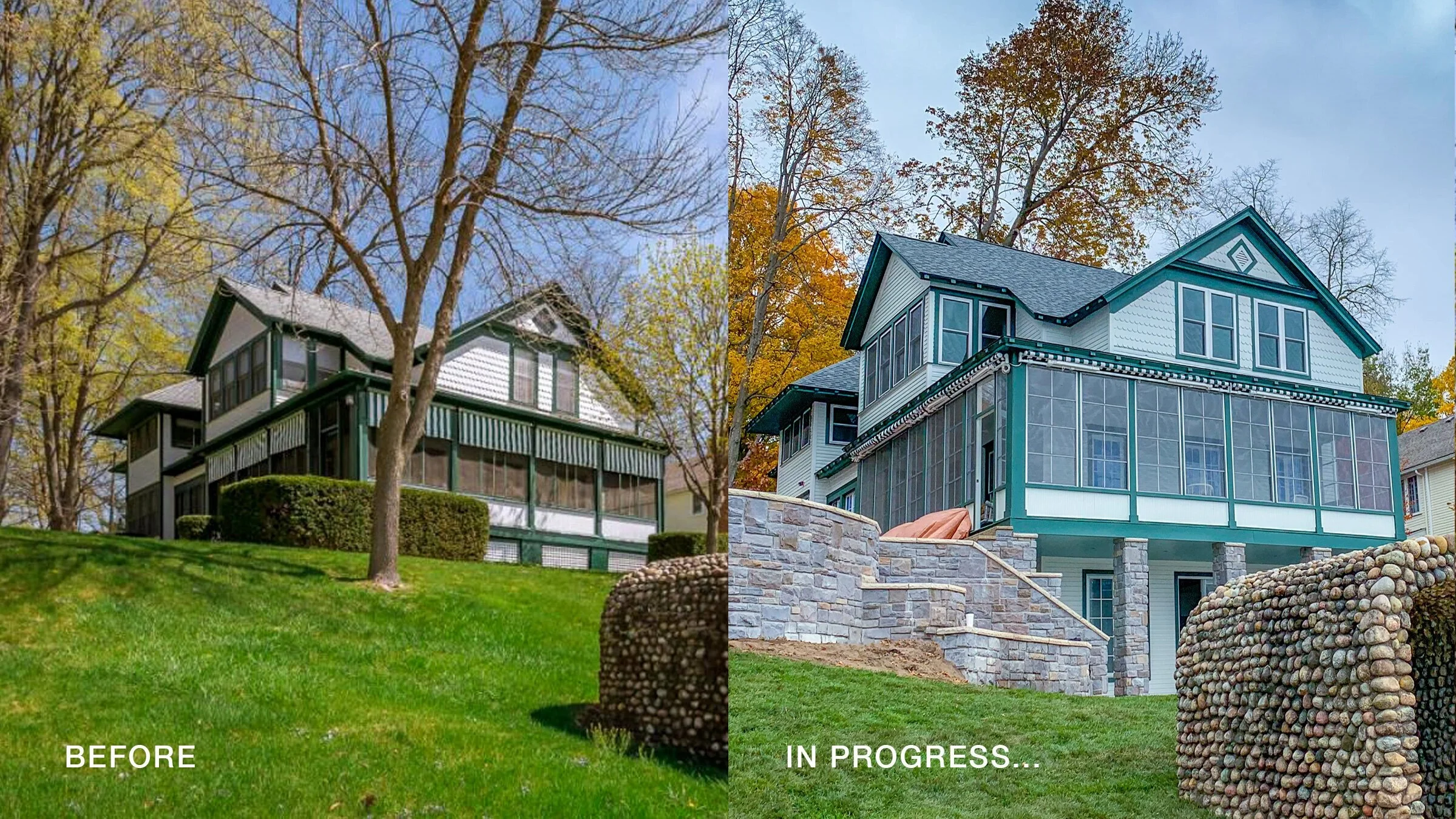 Bullseye Construction