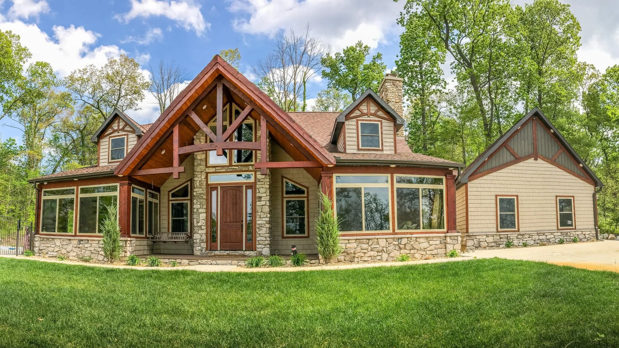 Bullseye Construction