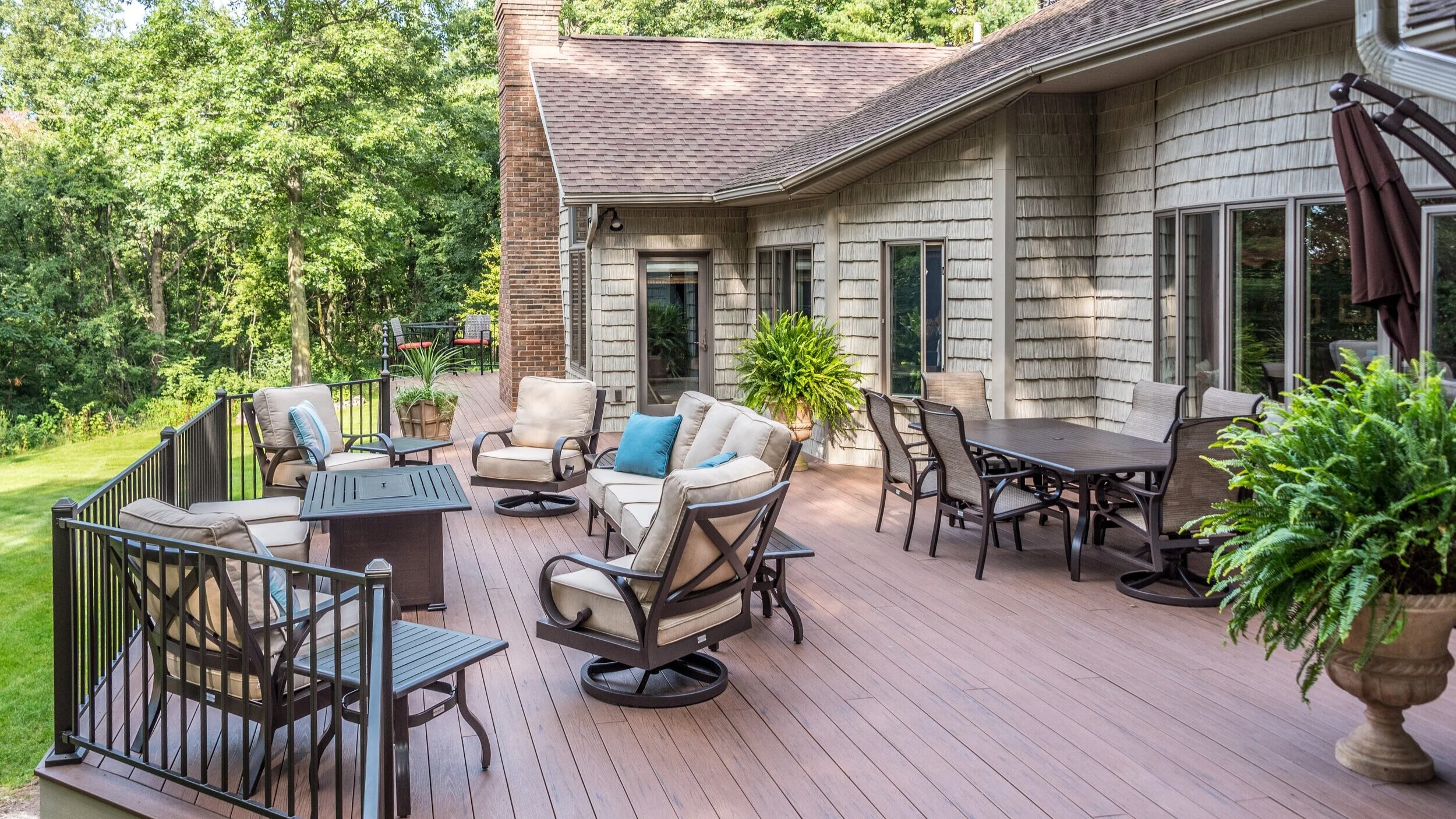 Bullseye Construction