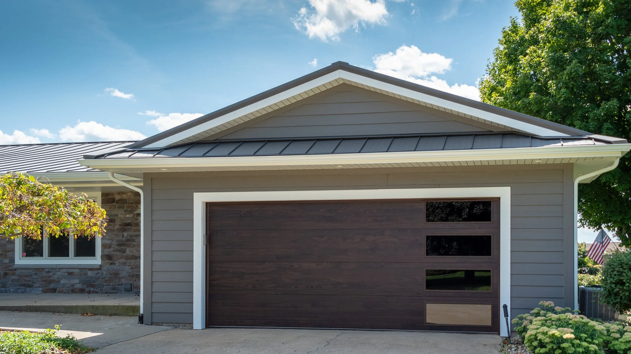 Bullseye Construction