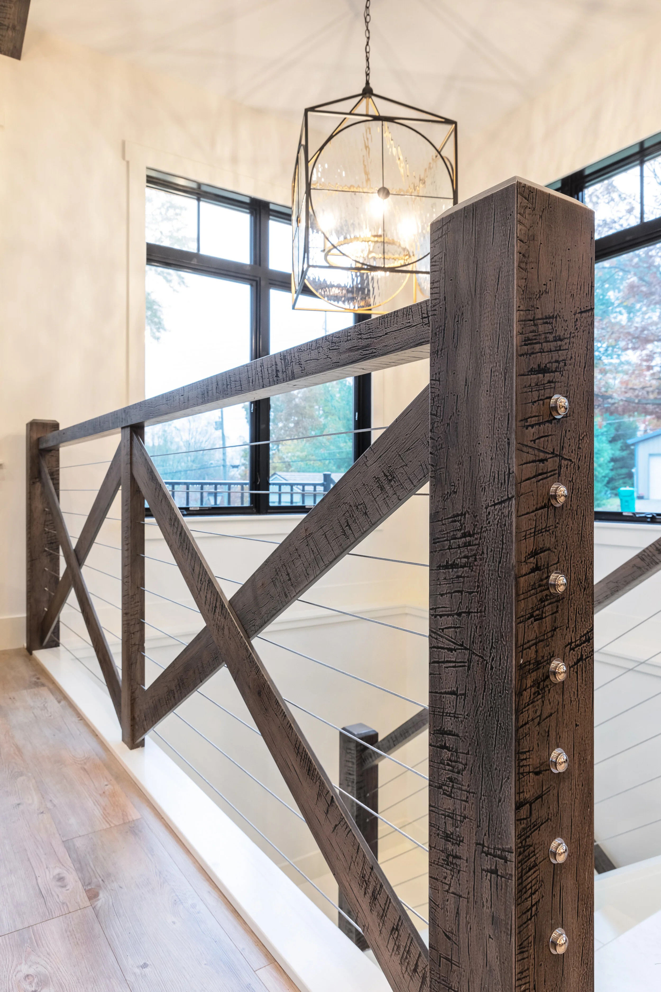 Bullseye Construction