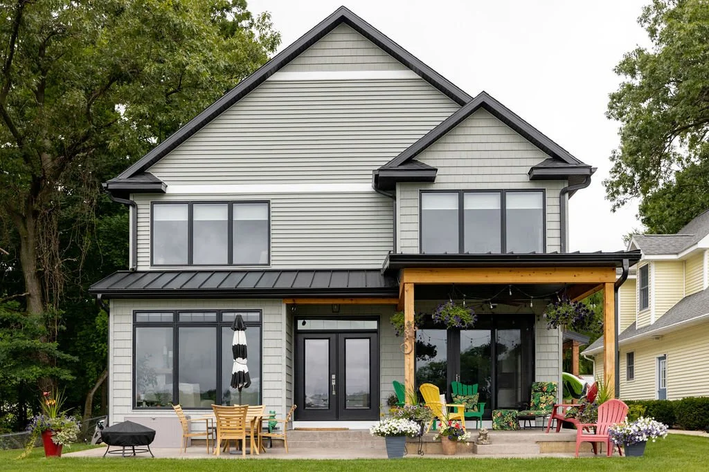 Bullseye Construction