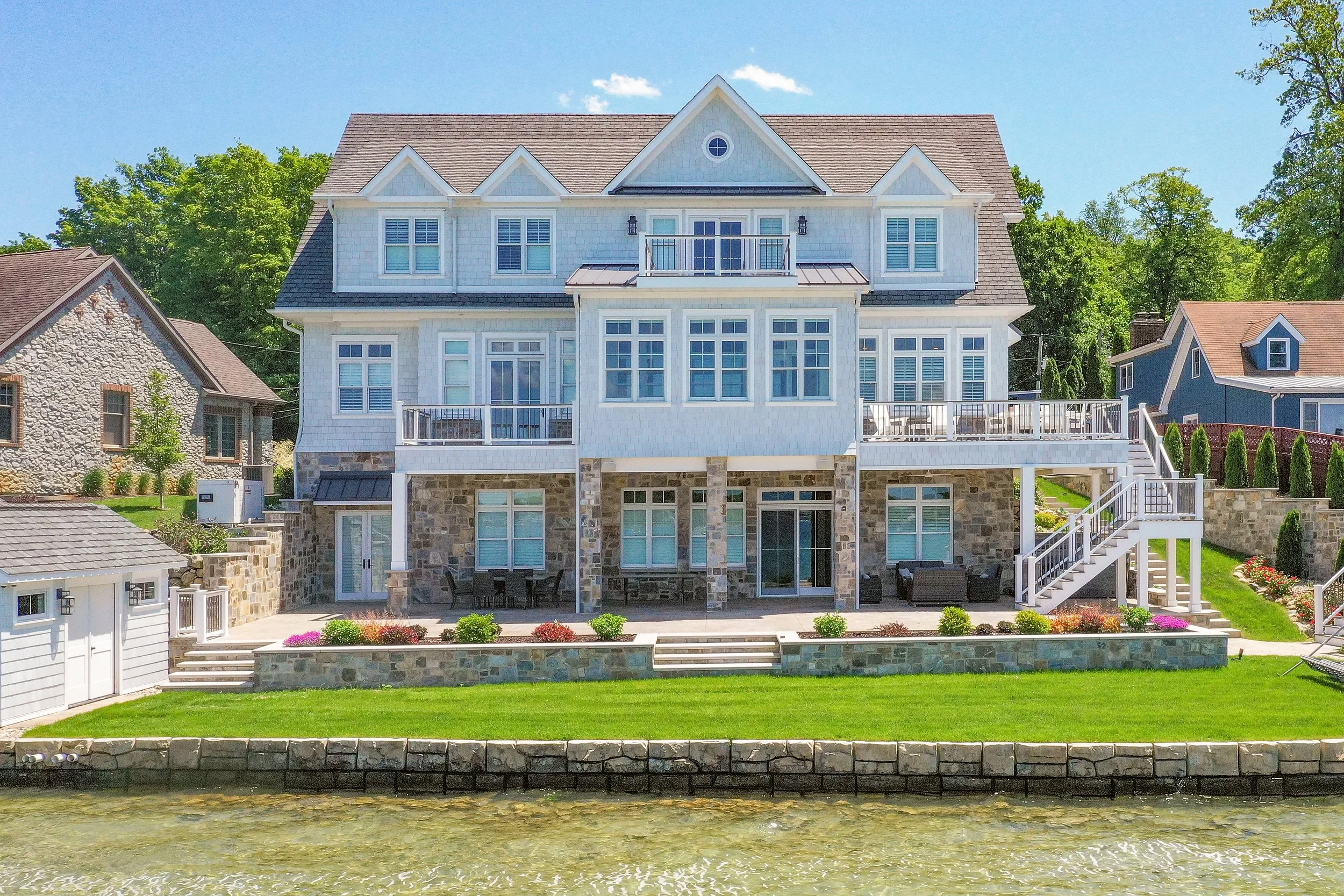 Bullseye Construction