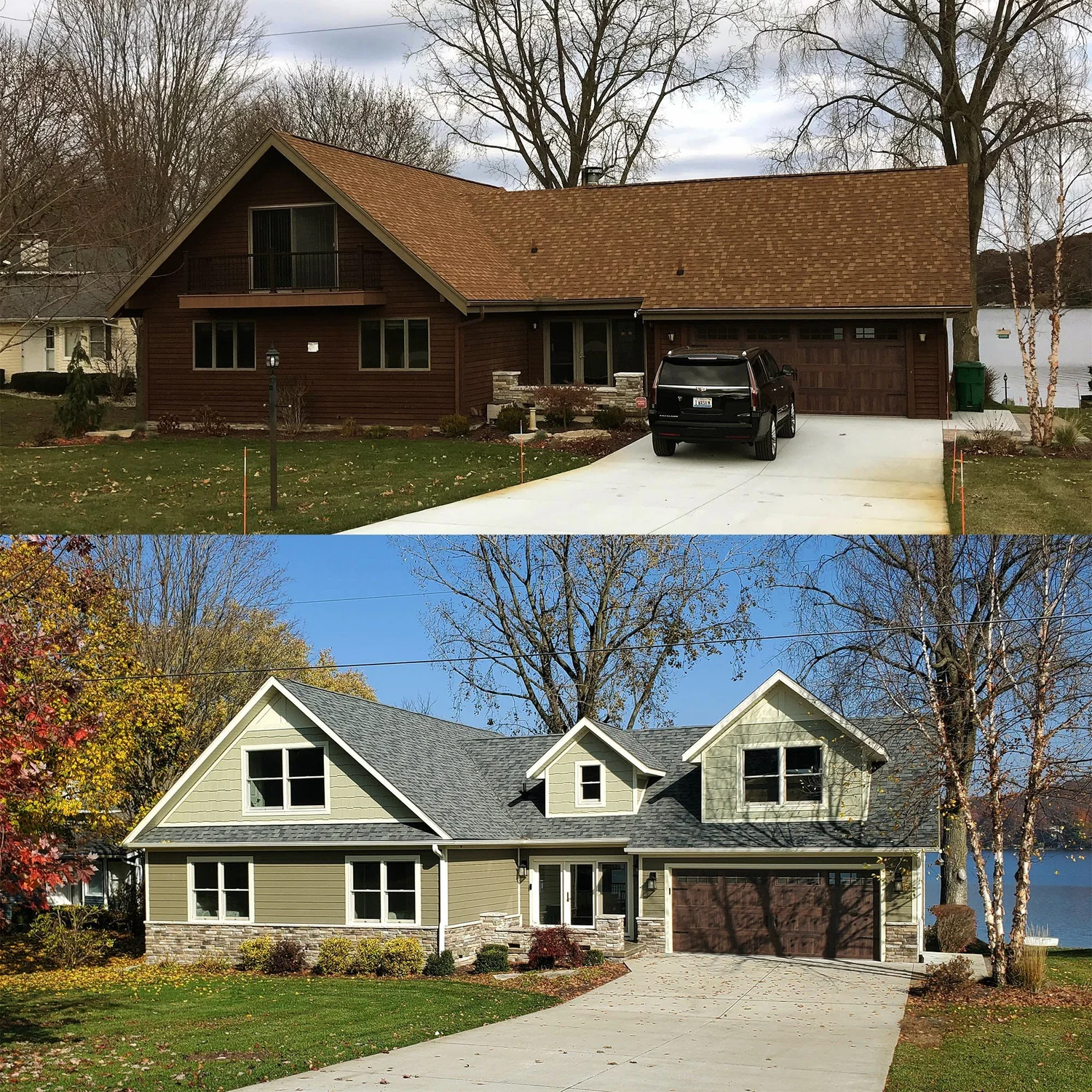 Bullseye Construction