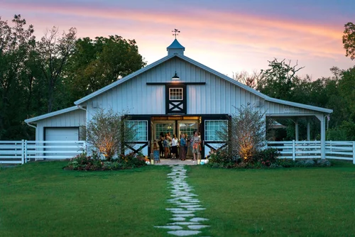 Farm to Fete Harvest Moon Dinner — challenger journal