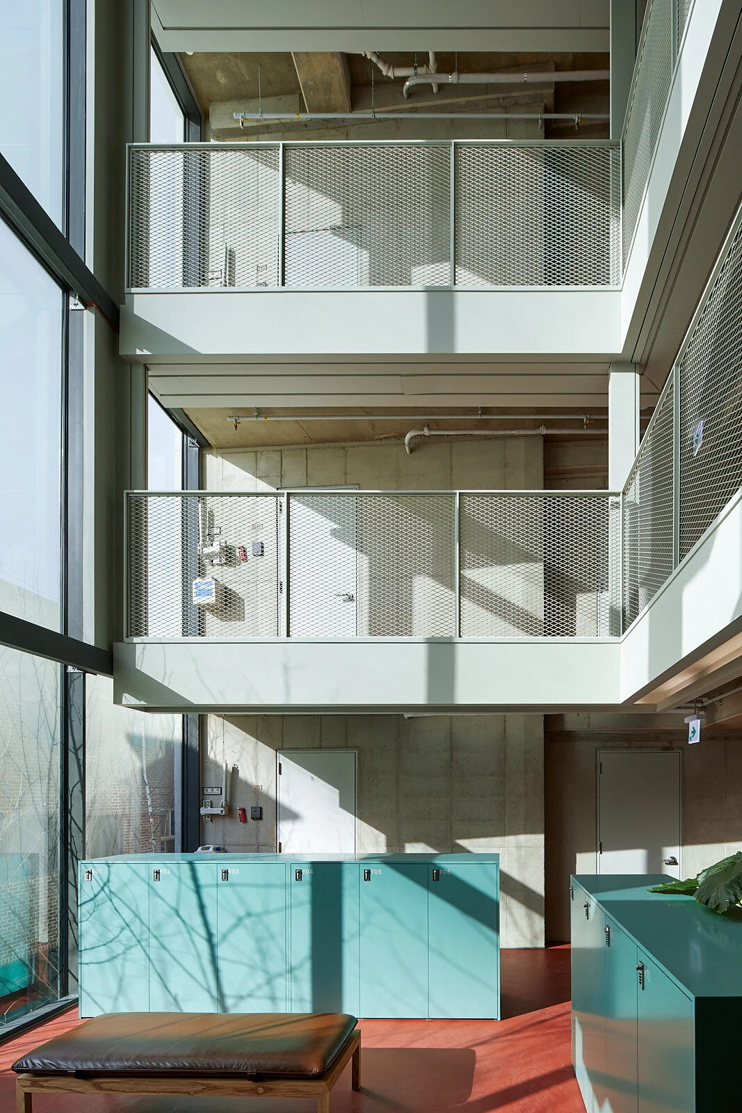 Residential — bo.daa