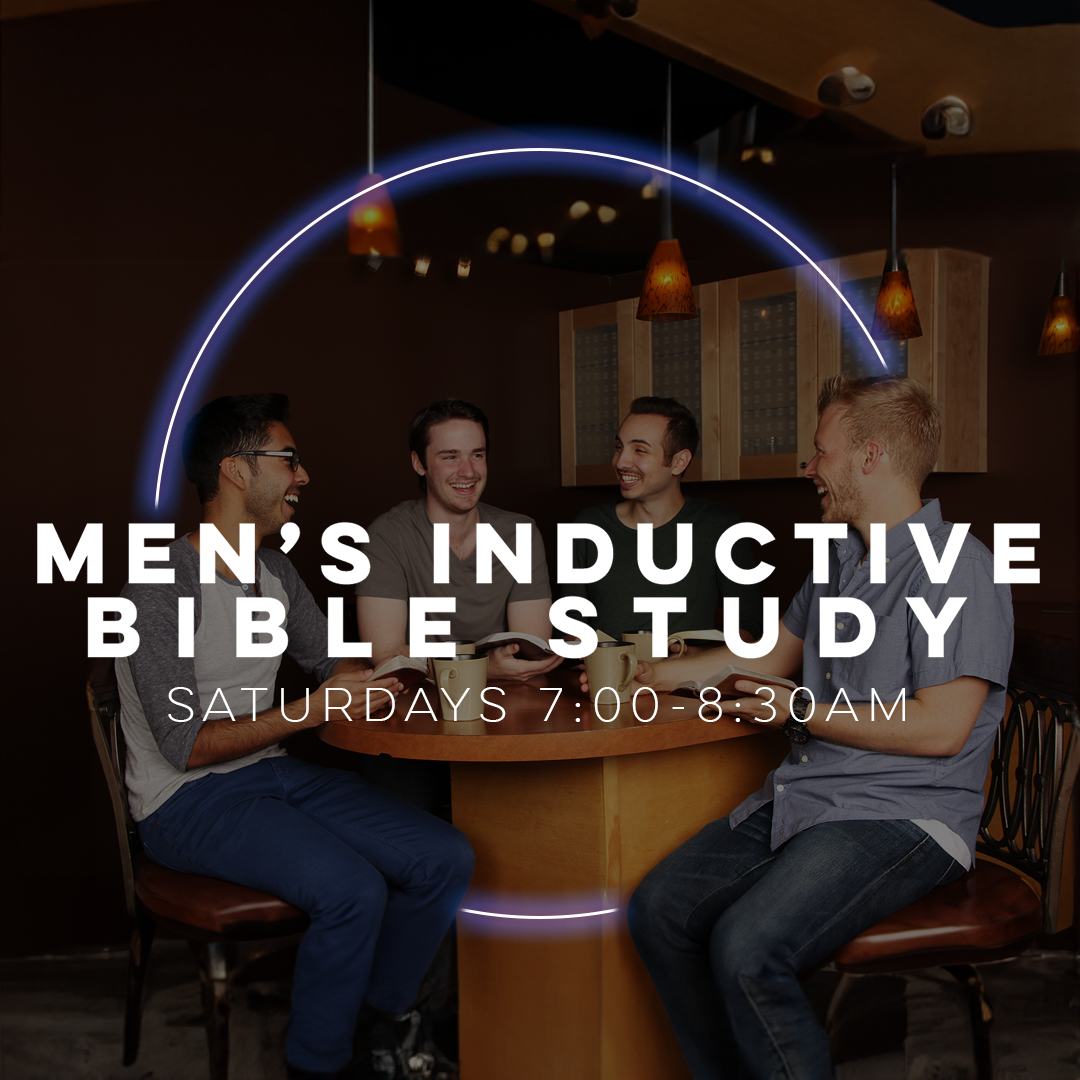 ADULT BIBLE STUDIES — MTN CHURCH