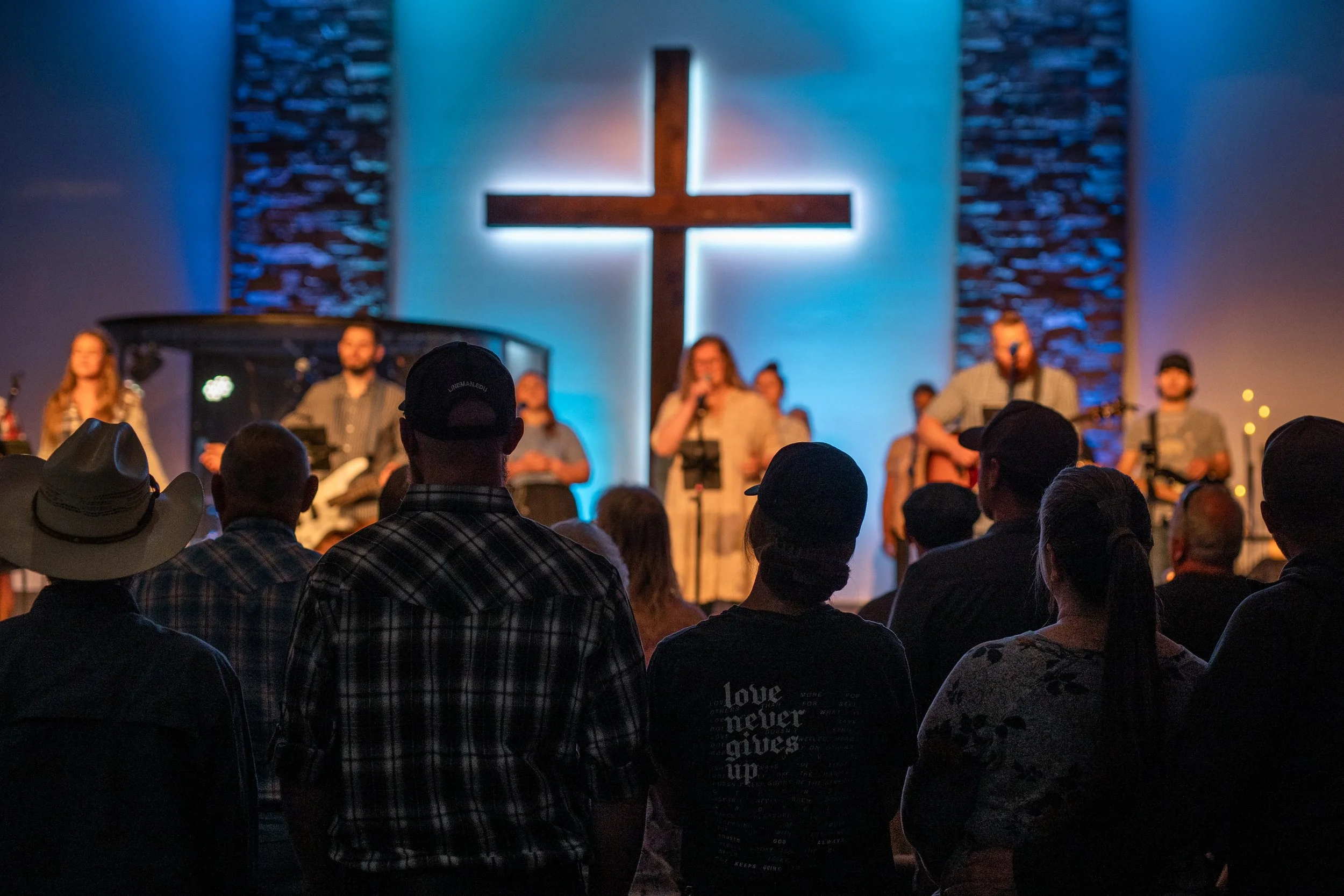 MTN CHURCH | MEDFORD, OR