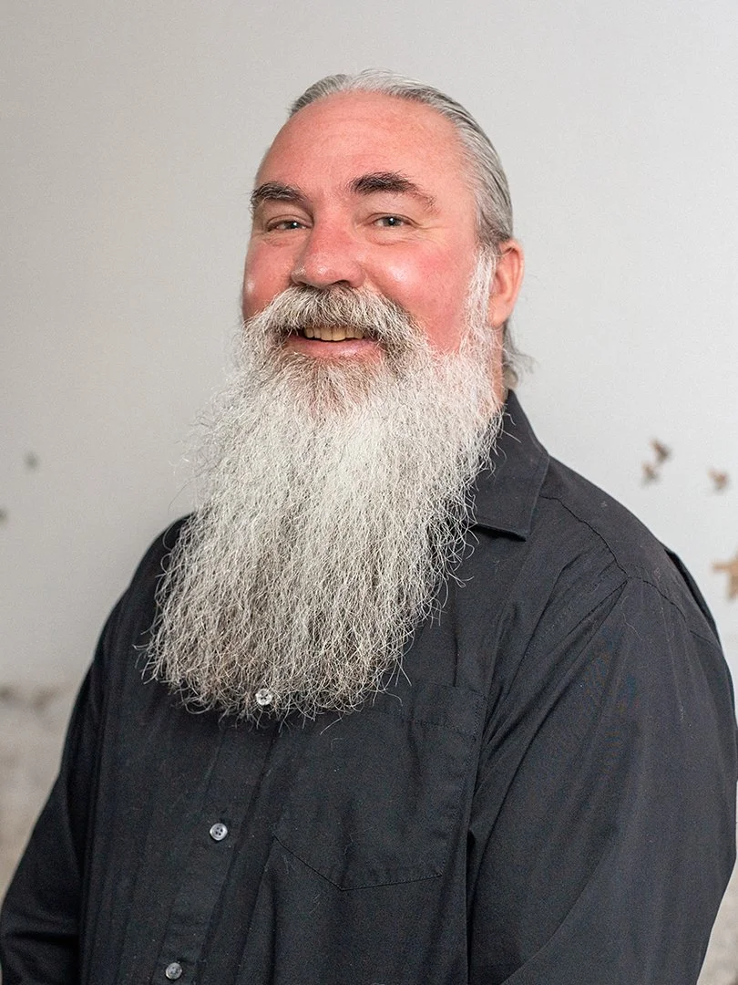 STAFF AND ELDERS — MTN CHURCH