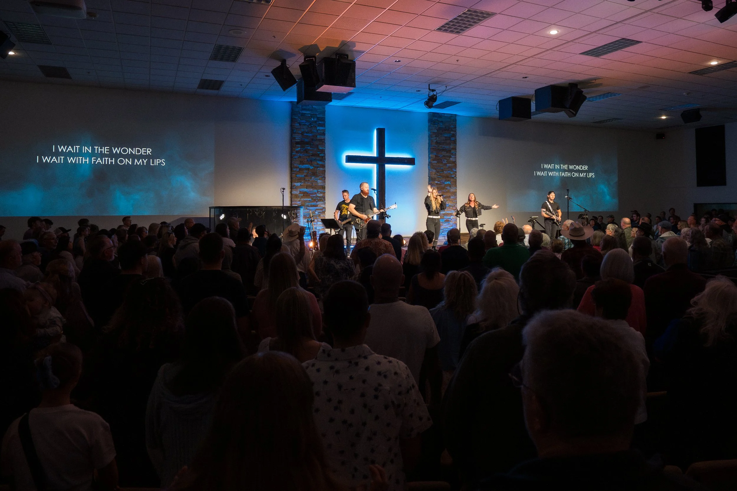 PLAN YOUR VISIT — MTN CHURCH