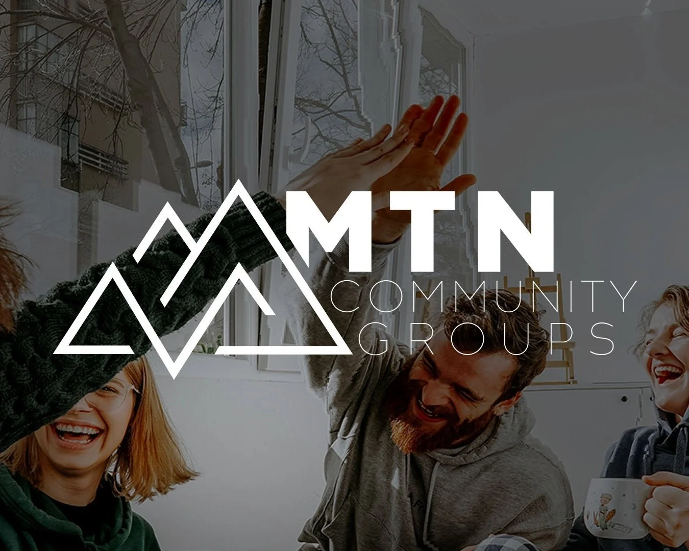COMMUNITY GROUPS — MTN CHURCH