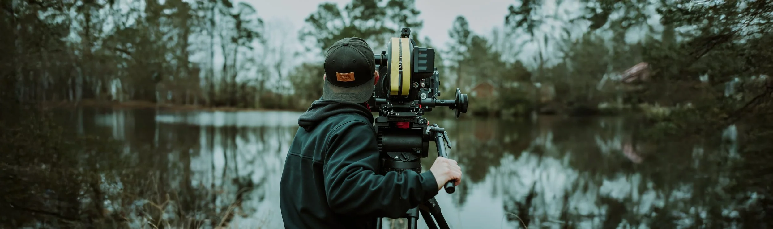 Info — KAI DICKSON