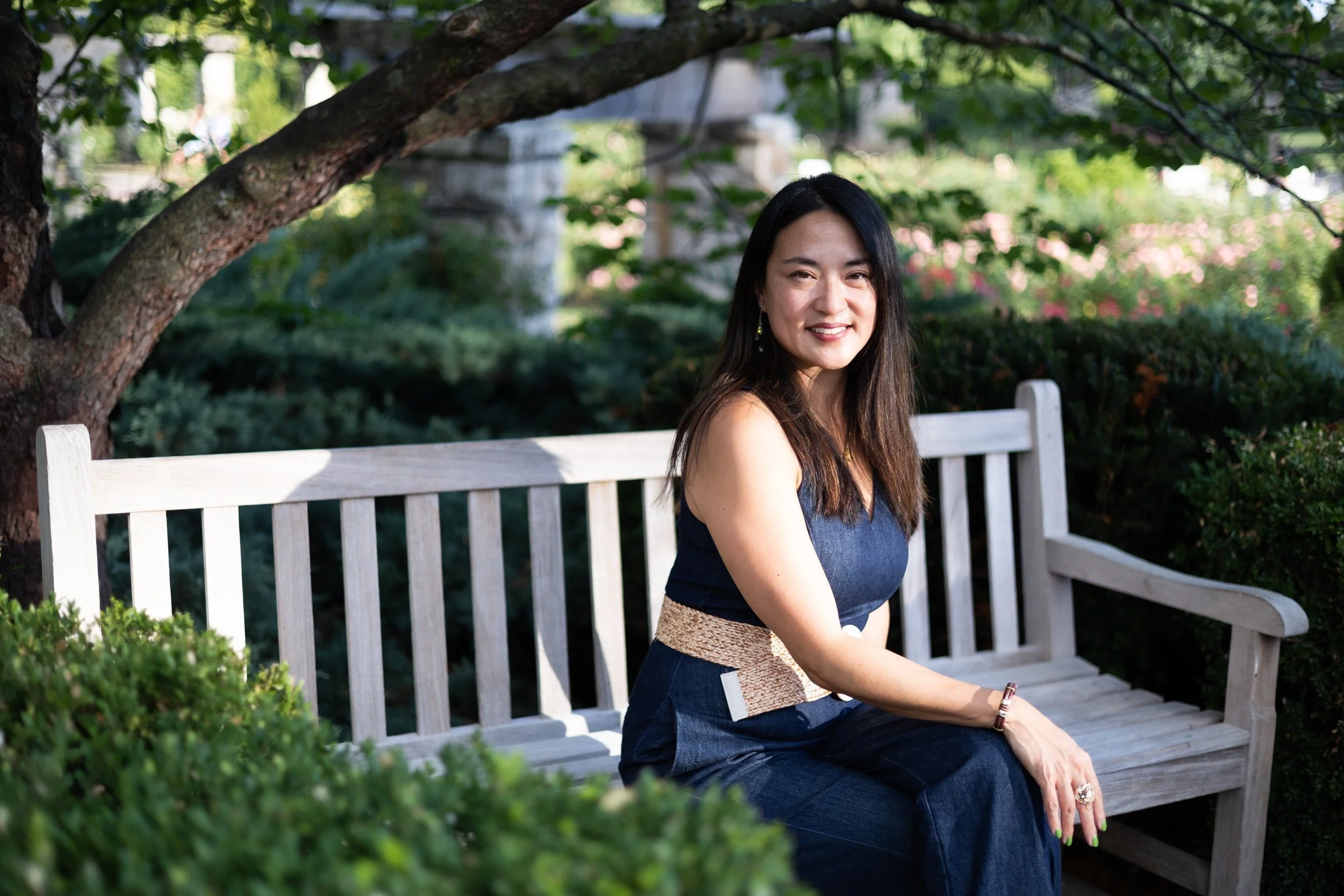 About Audiencibility and founder Kathy Lu — AUDIENCIBILITY