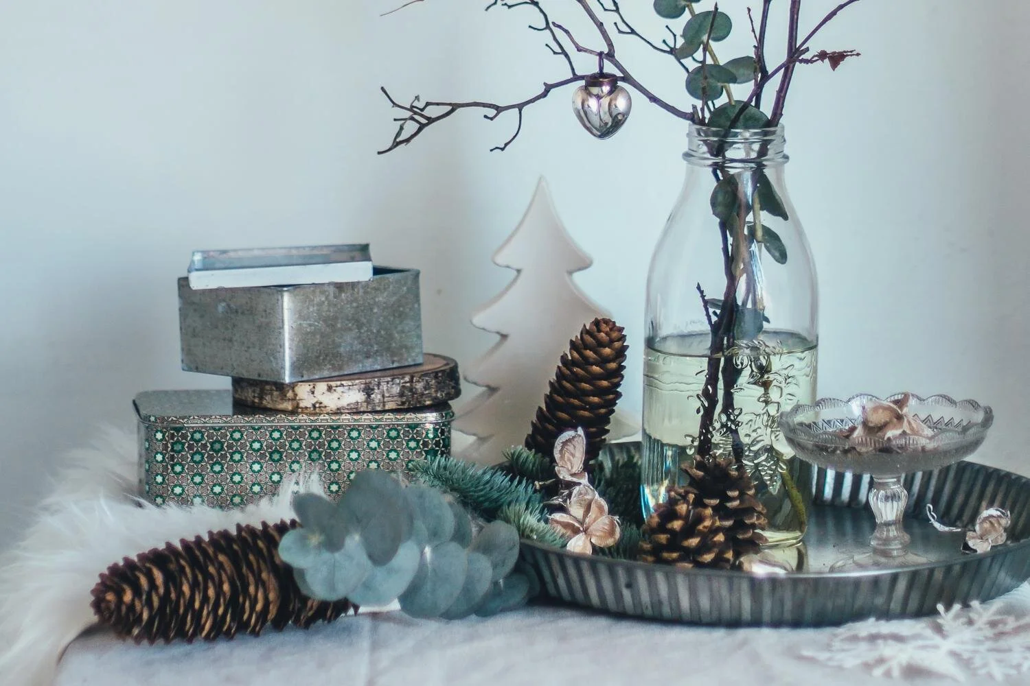 Turkish Delight/Lokum as Christmas Edible Gifts from the East | Lab Noon