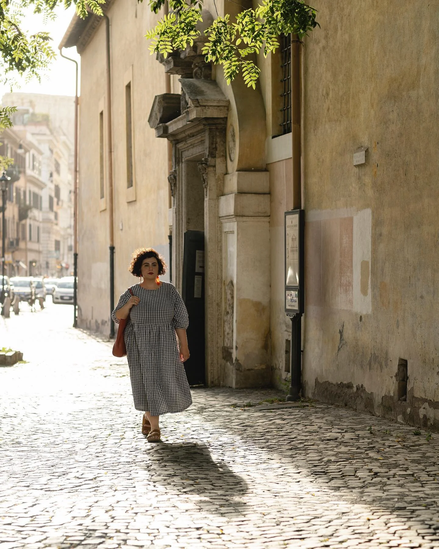 Lab Noon by Saghar Setareh