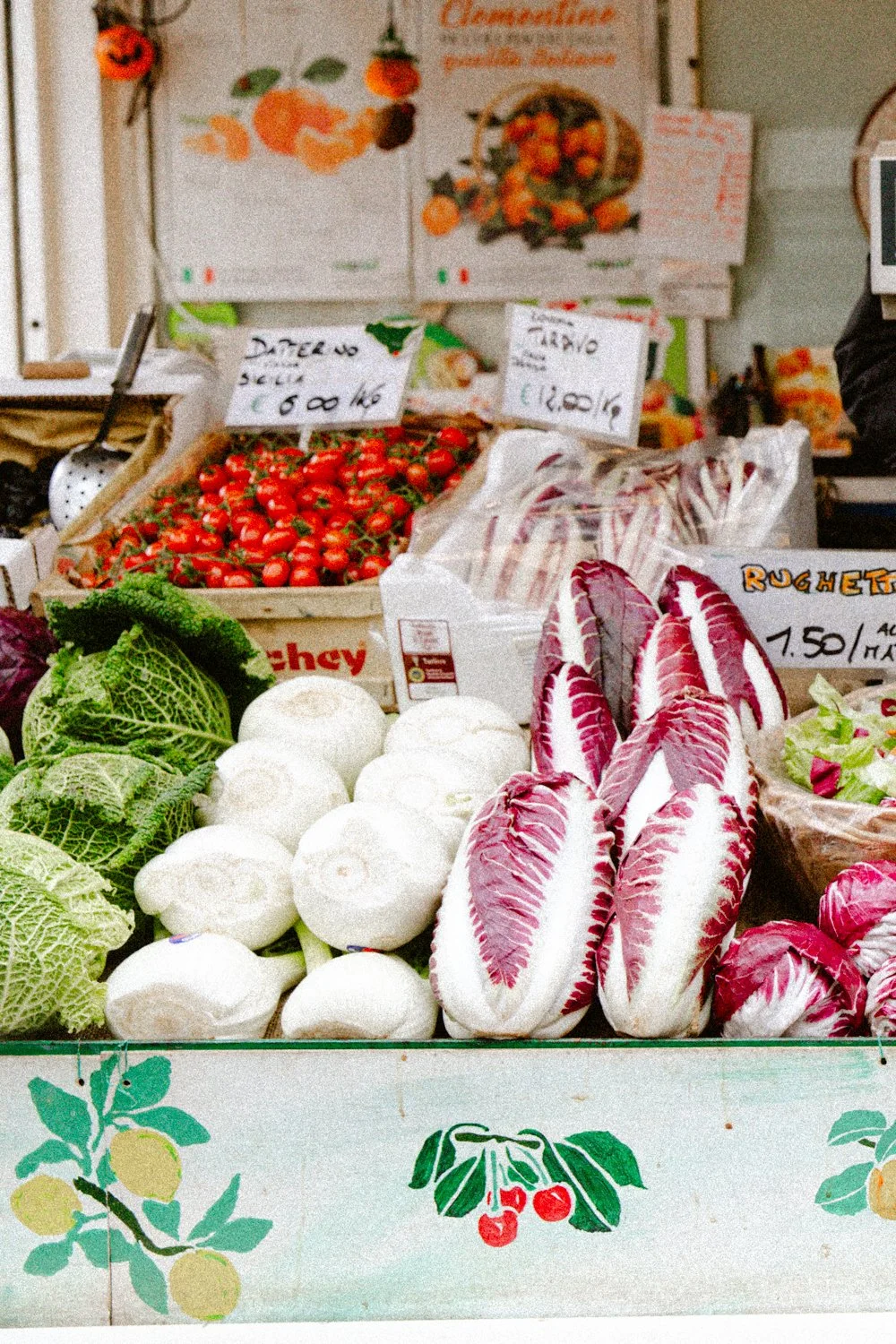 Rome Food Tour | Lab Noon