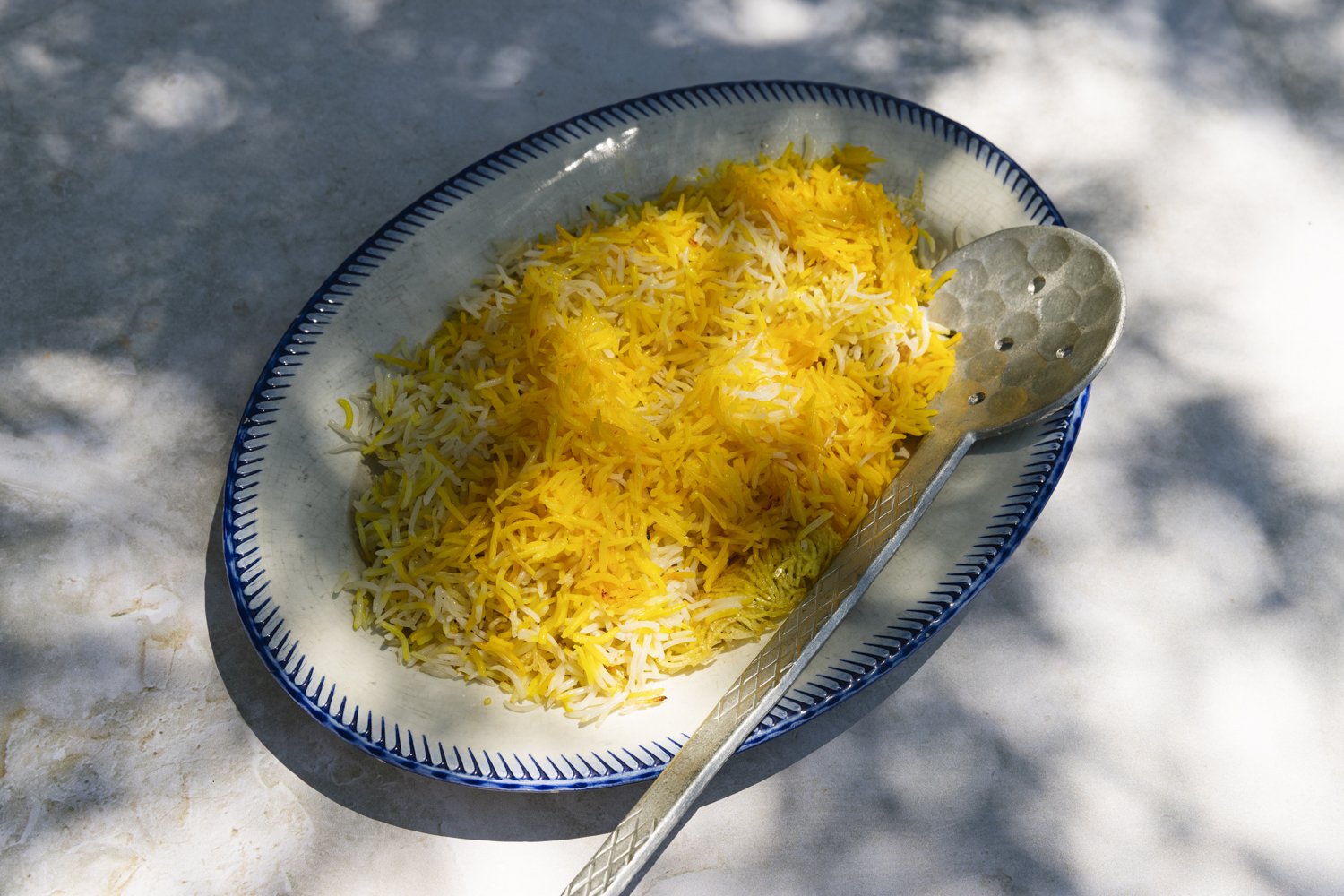 New persian cooking classes | Lab Noon
