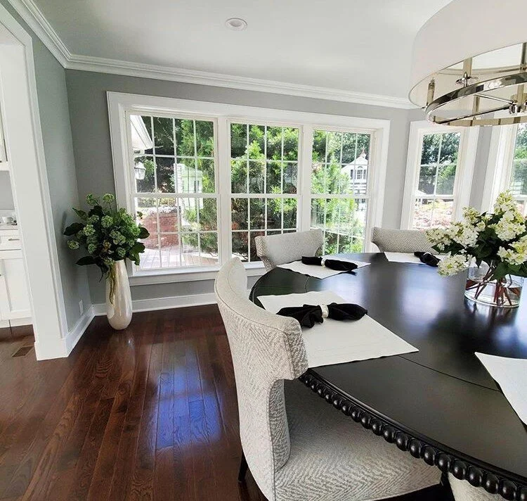 Kitchens — MBM Design