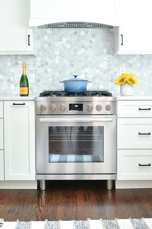 Kitchens — MBM Design