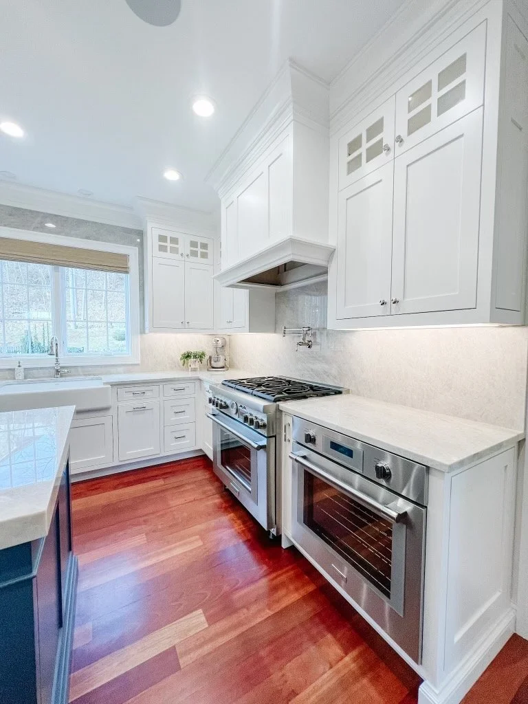 Kitchens — MBM Design